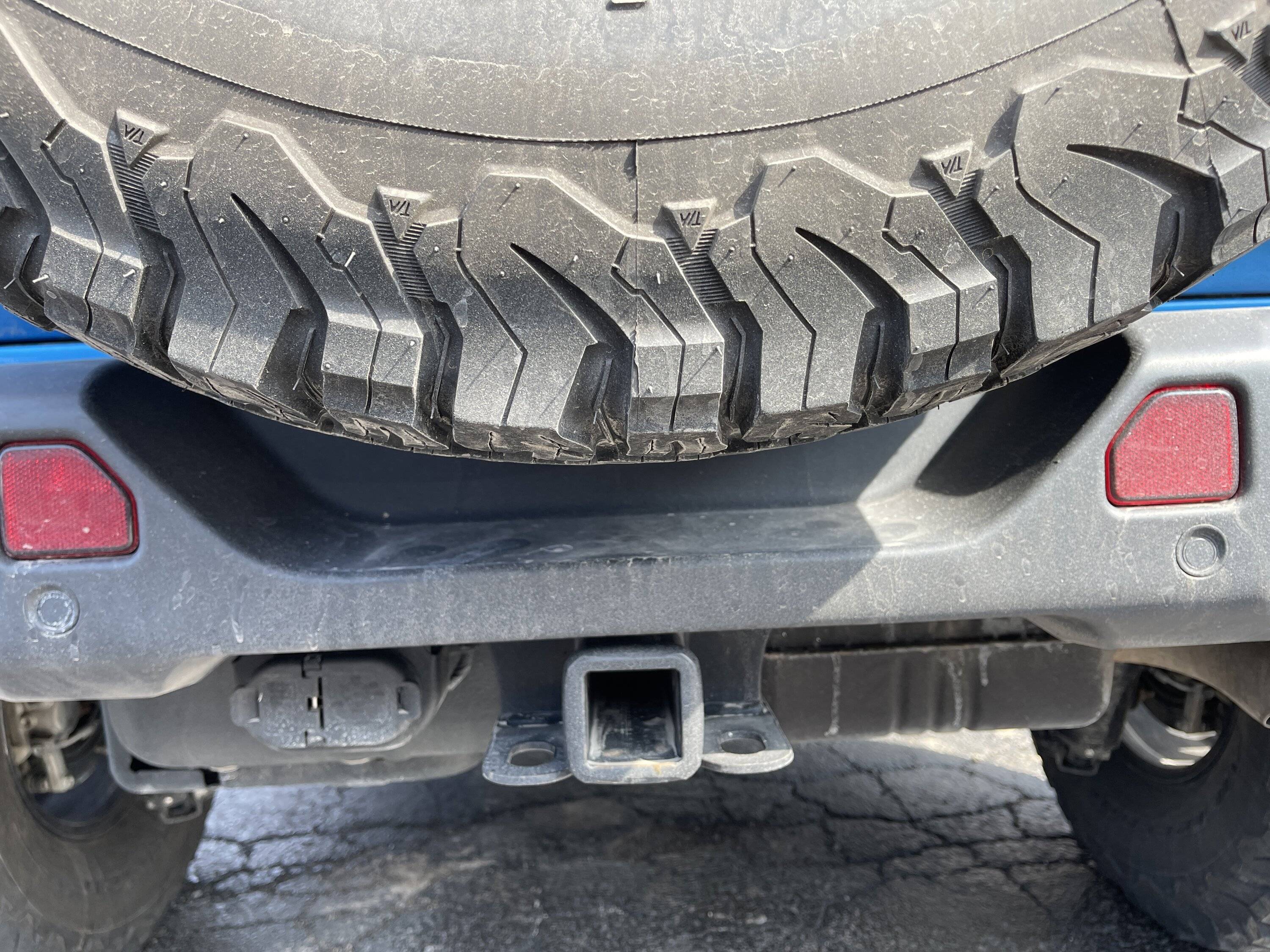 My Nuts Are Swollen | Page 4 | Jeep Wrangler Forums (JL / JLU) For ...