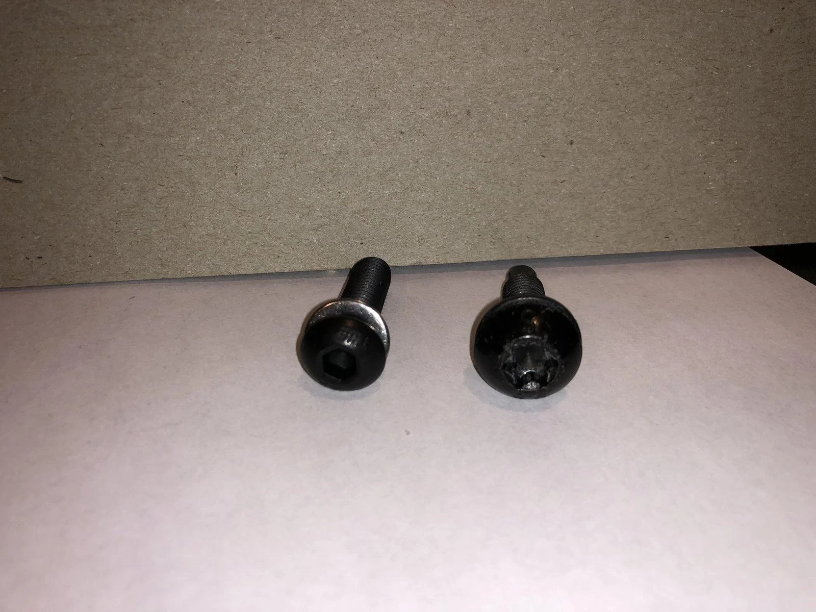 Help with Maximus 3 stinger bar install | Page 2 | 2018+ Jeep Wrangler ...