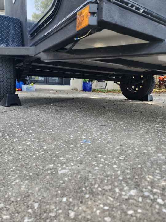 Florida - 2021 Tiny Camper Company 6x8 Rugged Rhino. $6,000 | Jeep ...