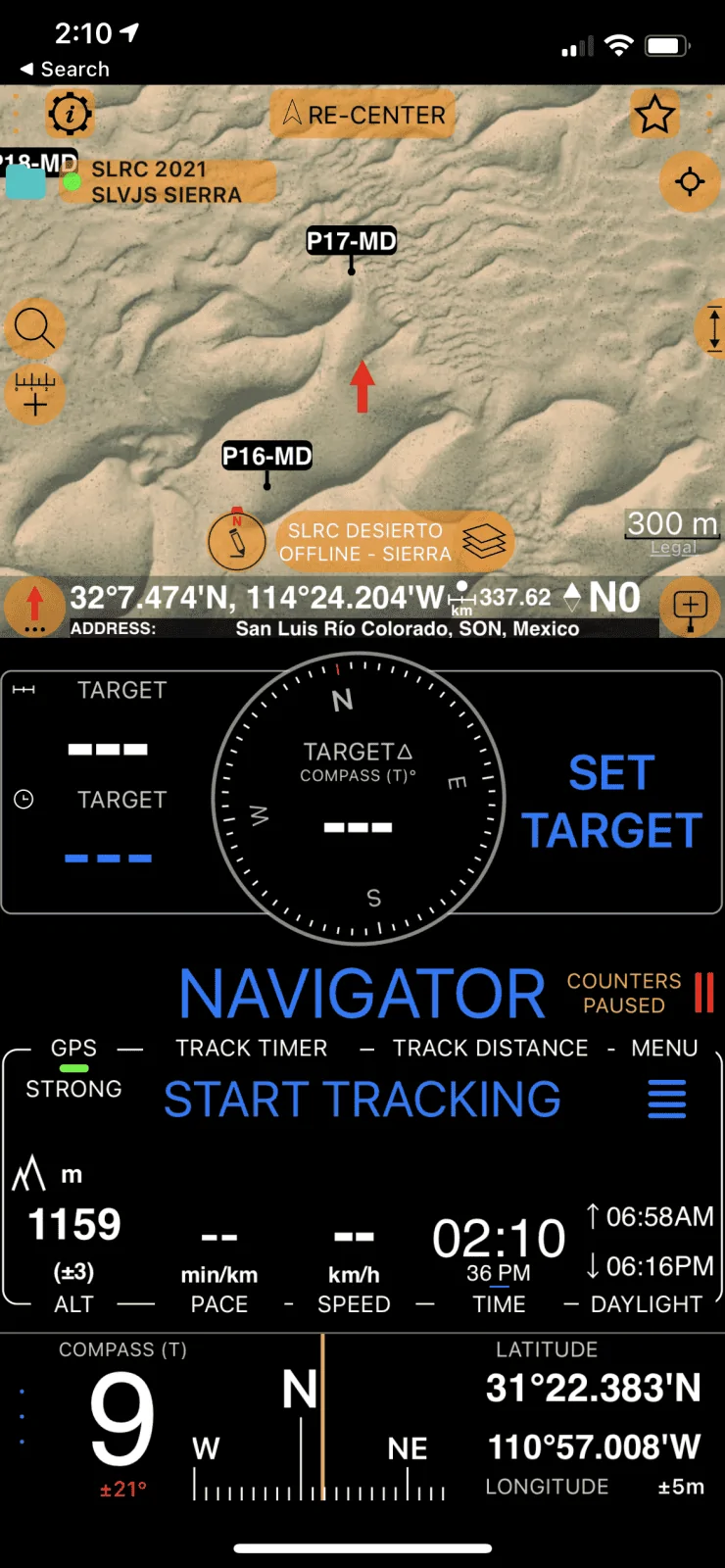 Best Off Road Maps Apps | Jeep Wrangler Forums (JL / JLU) -- Rubicon ...