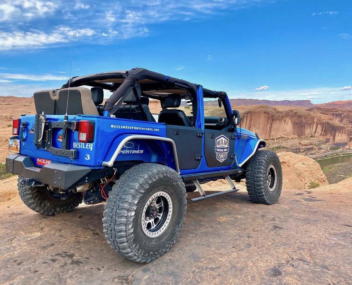 BFG K02 or Mikey Thompson Baja Boss A/T 37”