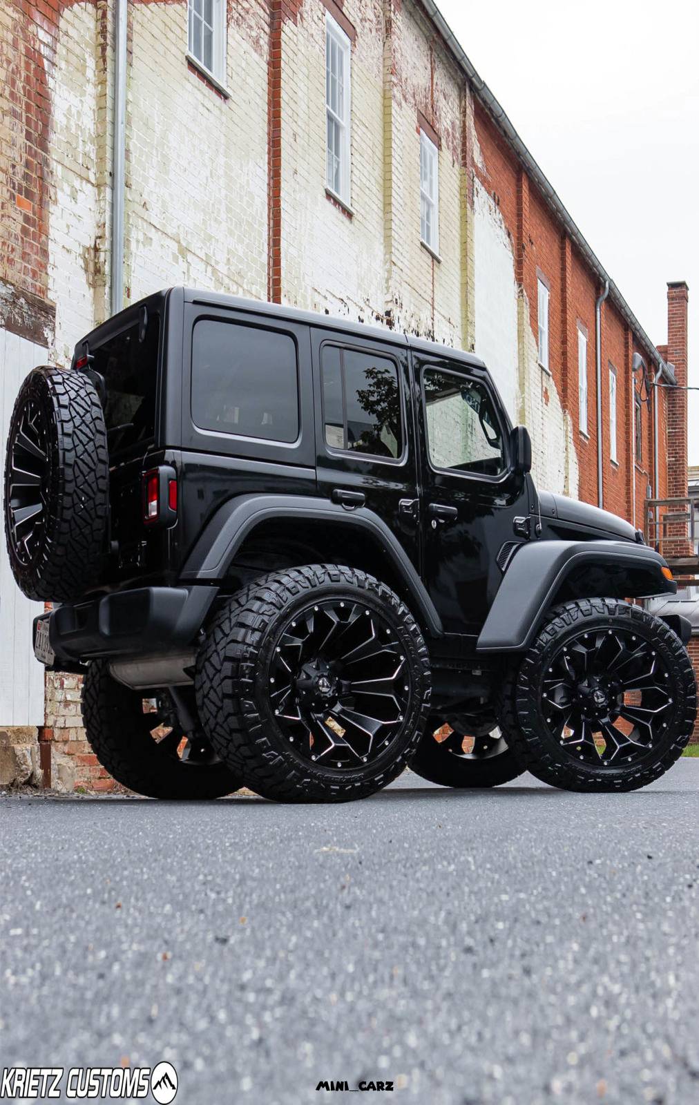 Photo Contest!!!! Attach your best side shots... | Jeep Wrangler Forums ...