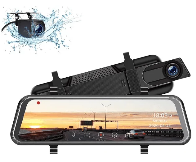Dash Cam... Glad I had one | Page 3 | Jeep Wrangler Forums (JL / JLU ...
