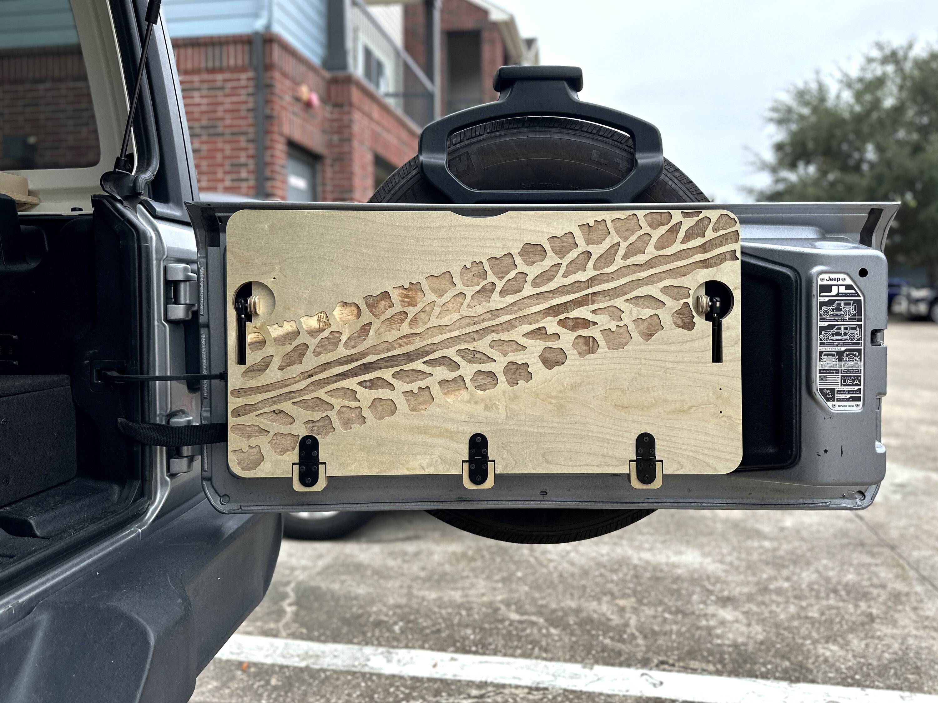 Black Friday starts today! 17% discount! The promo code inside. | Jeep ...