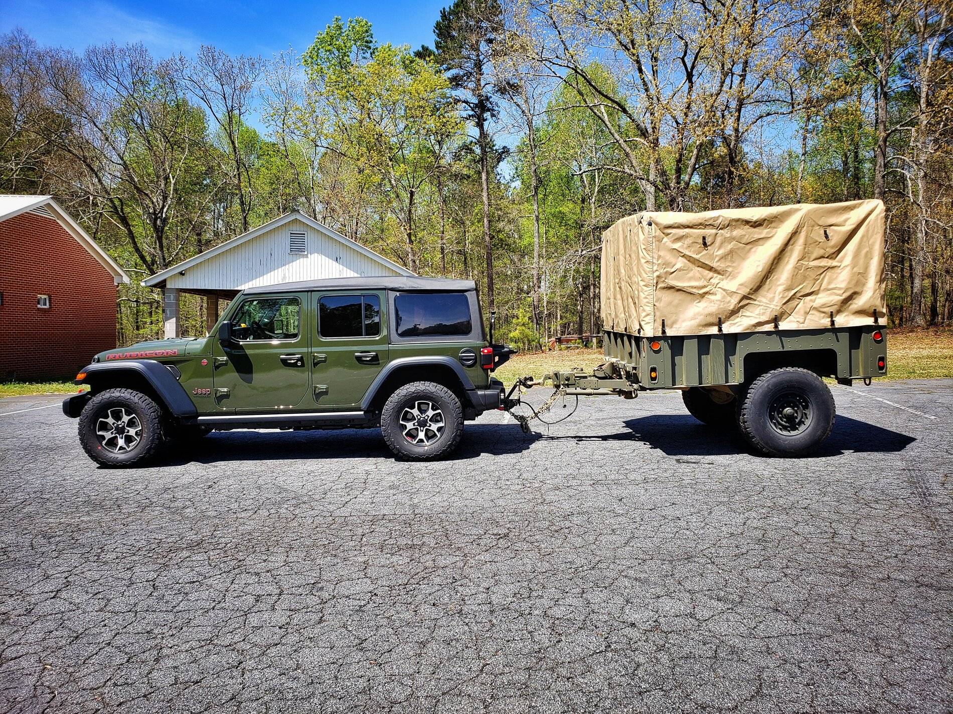 Fuel Filler Discriminator, Ecodiesel | Page 3 | Jeep Wrangler Forums ...