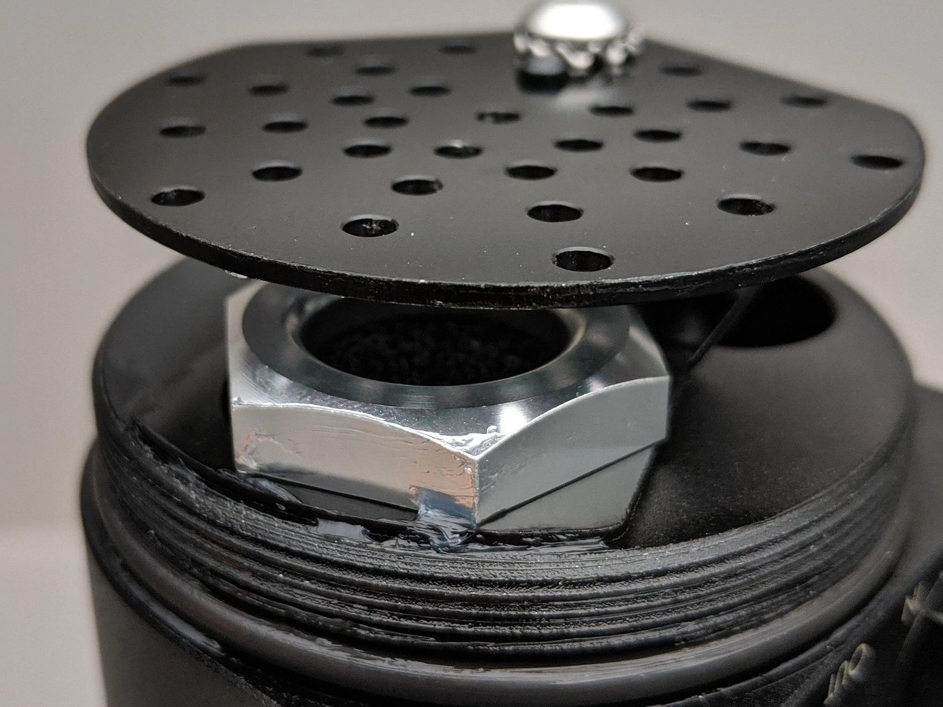 Mishimoto R&D: JL Wrangler 2.0T Catch Can Kit | Page 14 | 2018+ Jeep ...