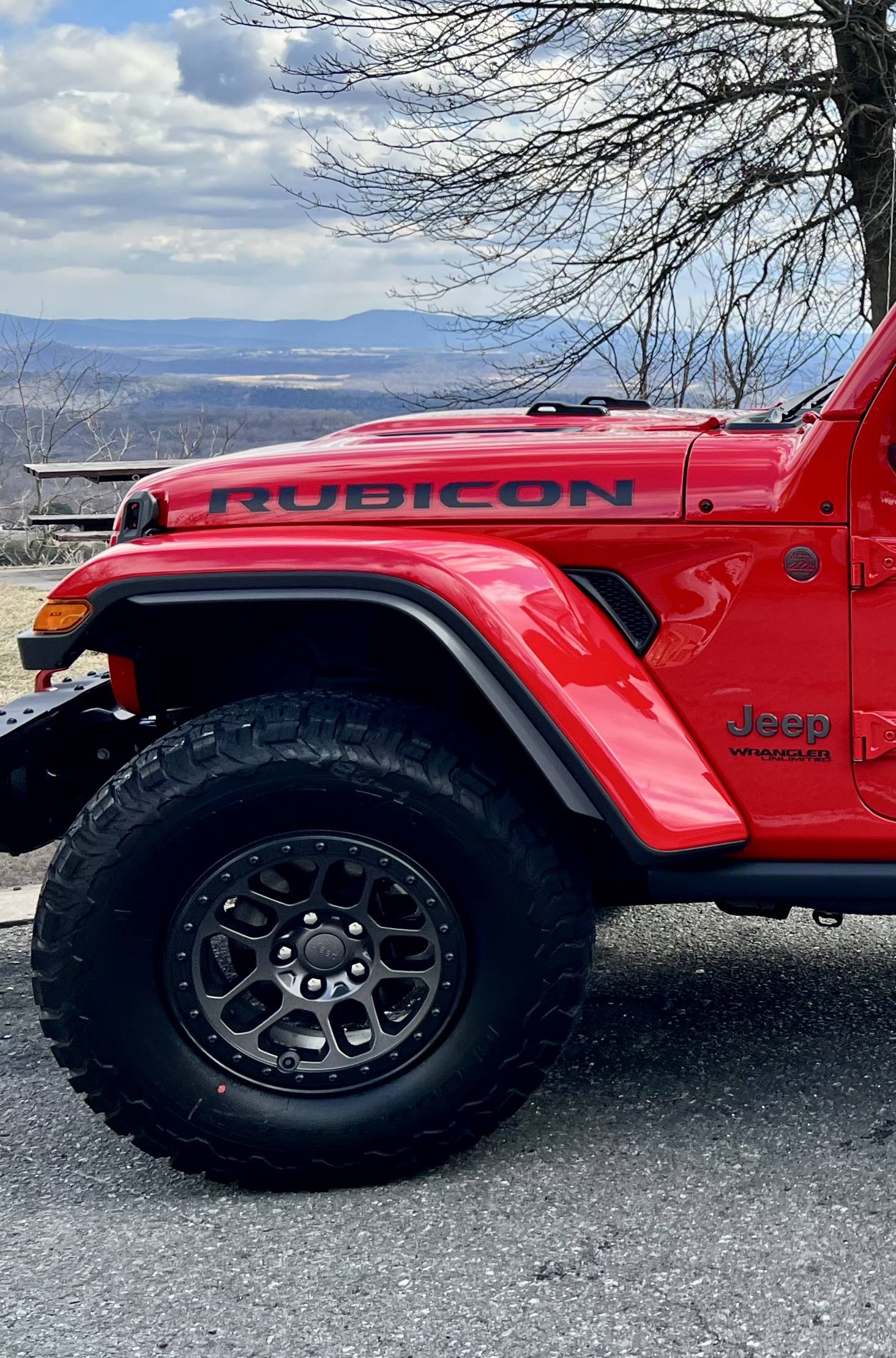 Jeep names! | Page 4 | Jeep Wrangler Forums (JL / JLU) - Rubicon ...