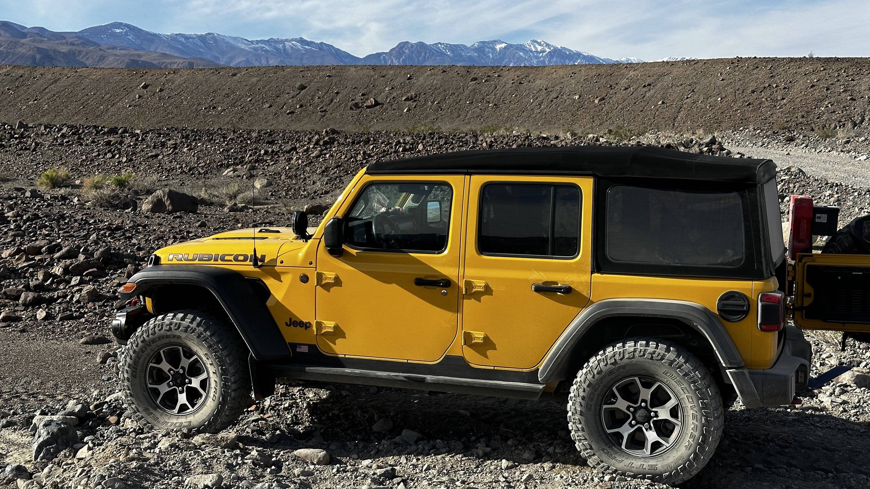 Show Me Your Side Steps/Rails | Page 2 | Jeep Wrangler Forums (JL / JLU ...