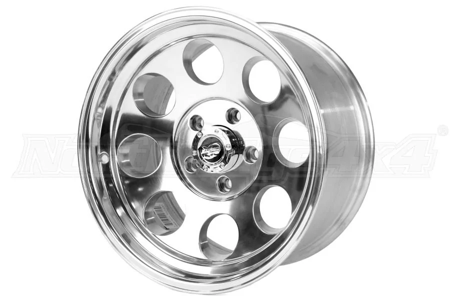 Looking for advice on polished/silver wheel options | Jeep Wrangler ...
