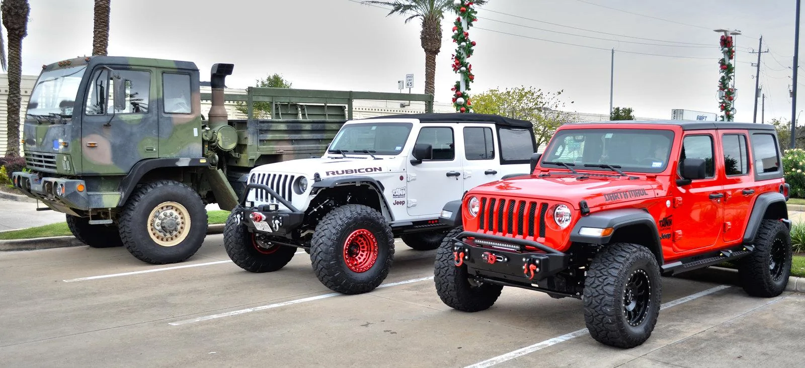 Husband & Wife JL Build(s) | 2018+ Jeep Wrangler Forums (JL / JLU ...