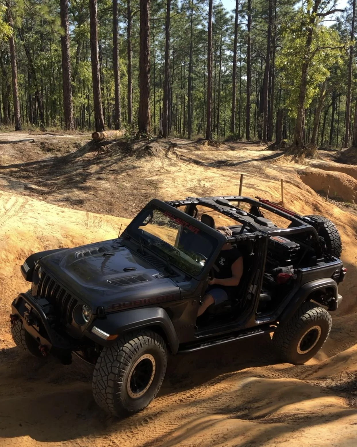 Jeep Therapy | Page 4 | 2018+ Jeep Wrangler Forums (JL / JLU) - Rubicon ...