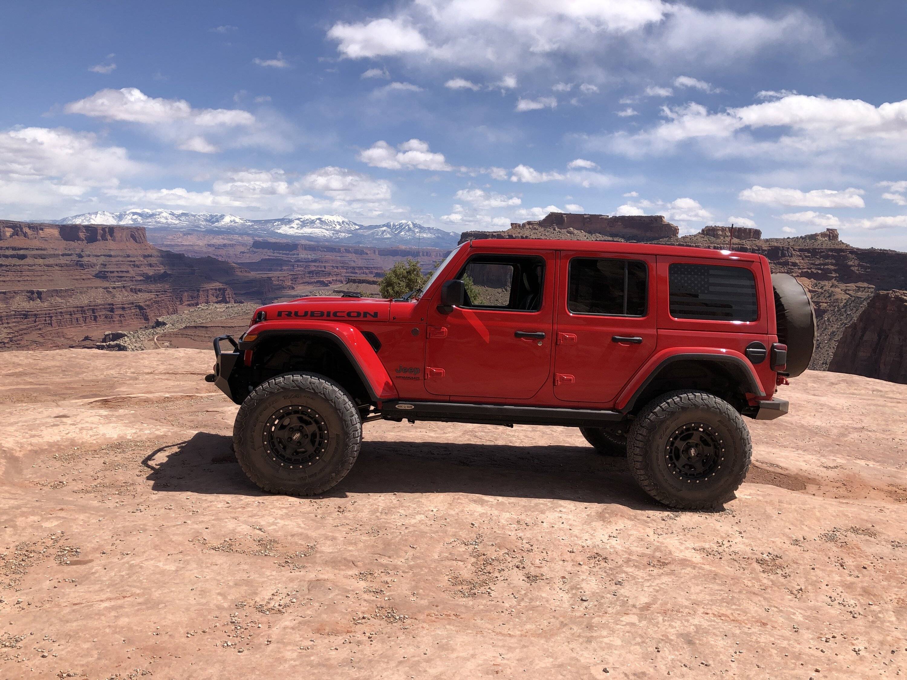 Sexiest Jeep Alive (2024 Edition) Round #5 Voting | Jeep Wrangler ...