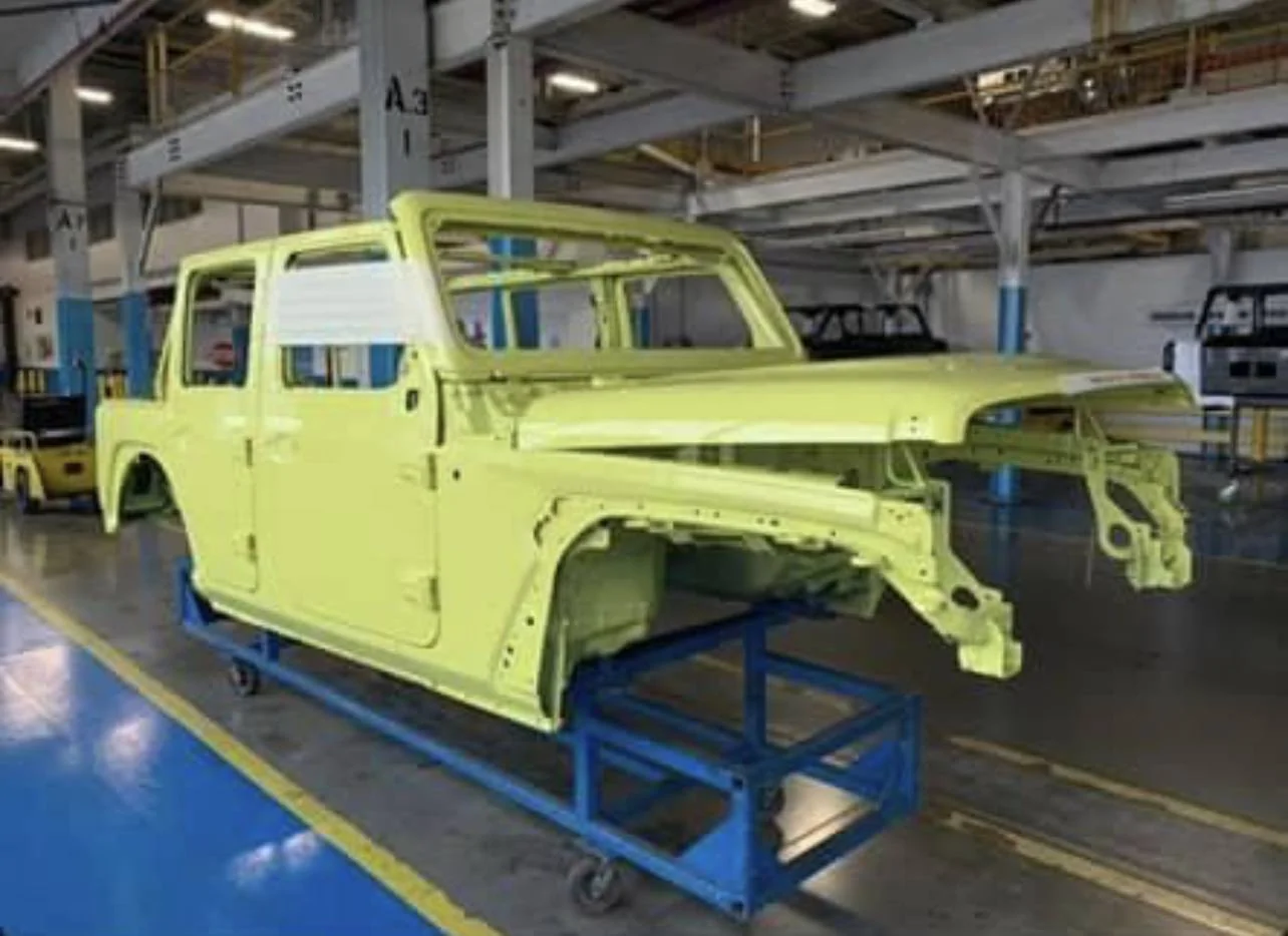 High Velocity real life pictures? | Jeep Wrangler Forums (JL / JLU ...