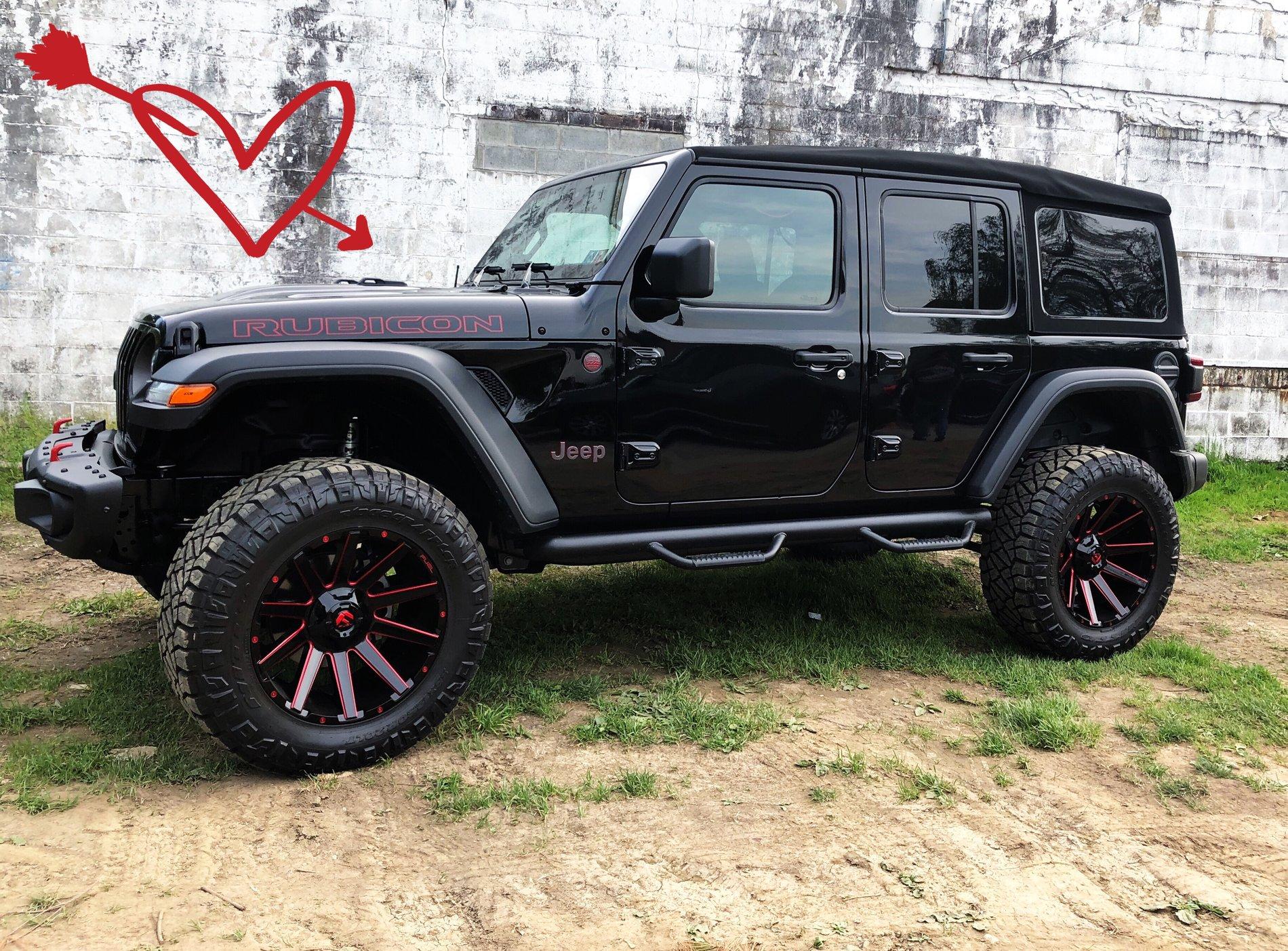 Bestop-Northridge4x4 Gift Card Giveaway! | Jeep Wrangler Forums (JL ...