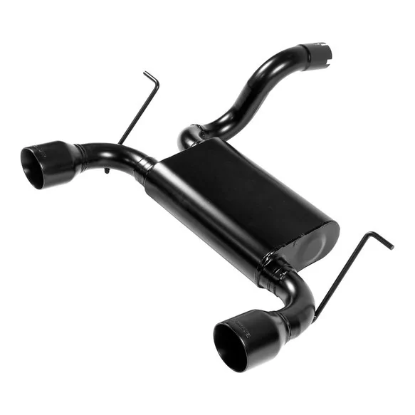North Carolina - Flowmaster Stainless Steel Exhaust - 2.0L and 3.6L ...