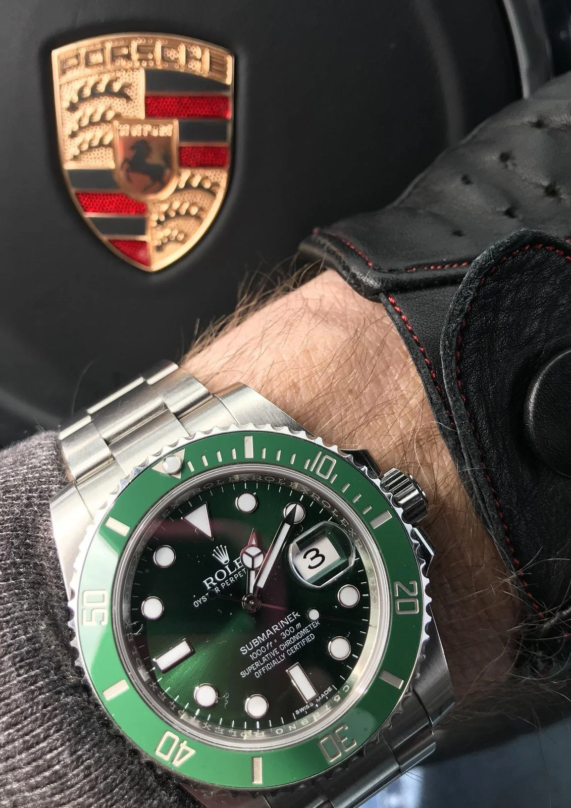 Watches | 2018+ Jeep Wrangler Forums (JL / JLU) - Rubicon, Sahara ...