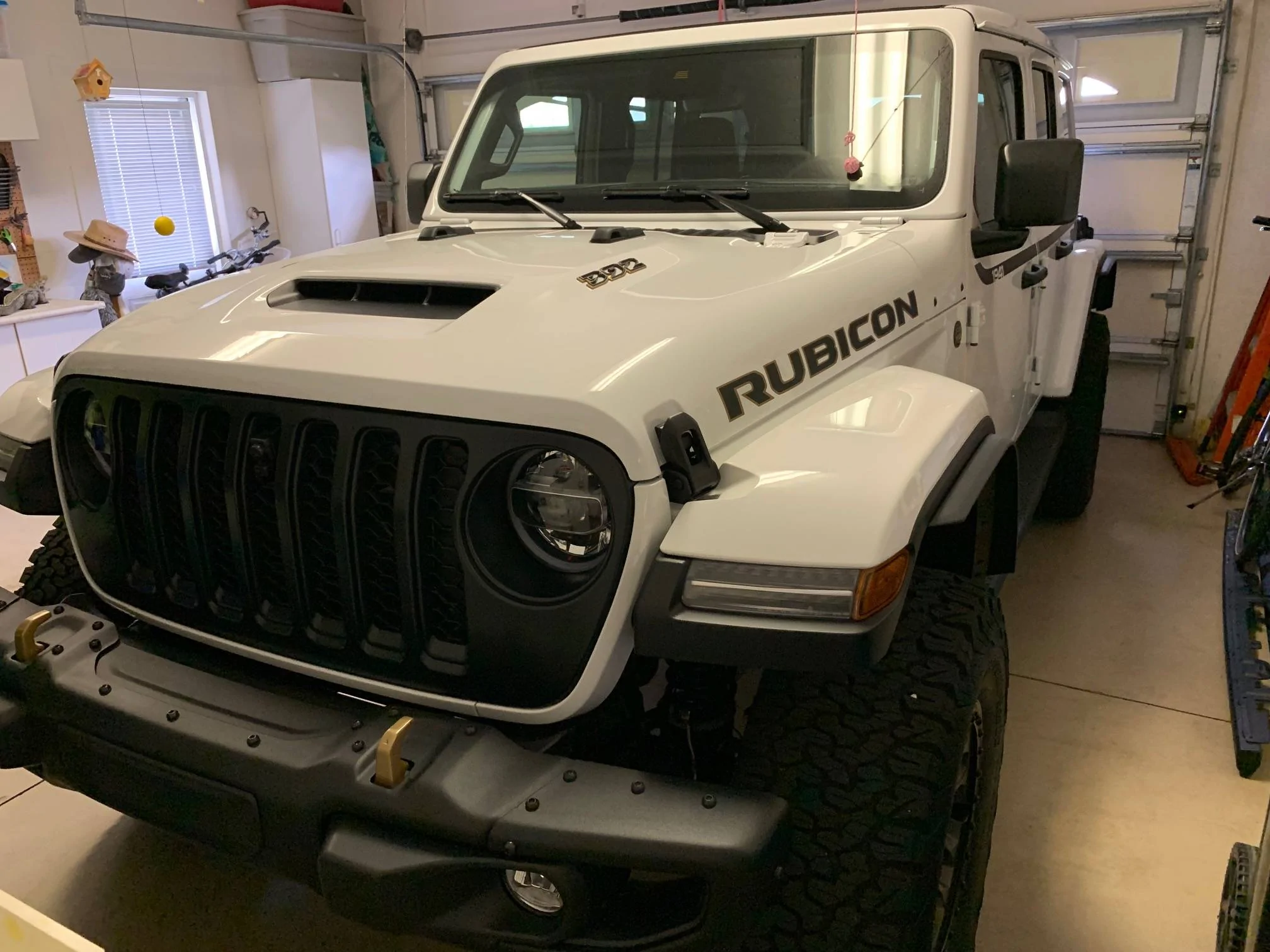Jeep names! | Jeep Wrangler Forums (JL / JLU) -- Rubicon, 4xe, 392 ...