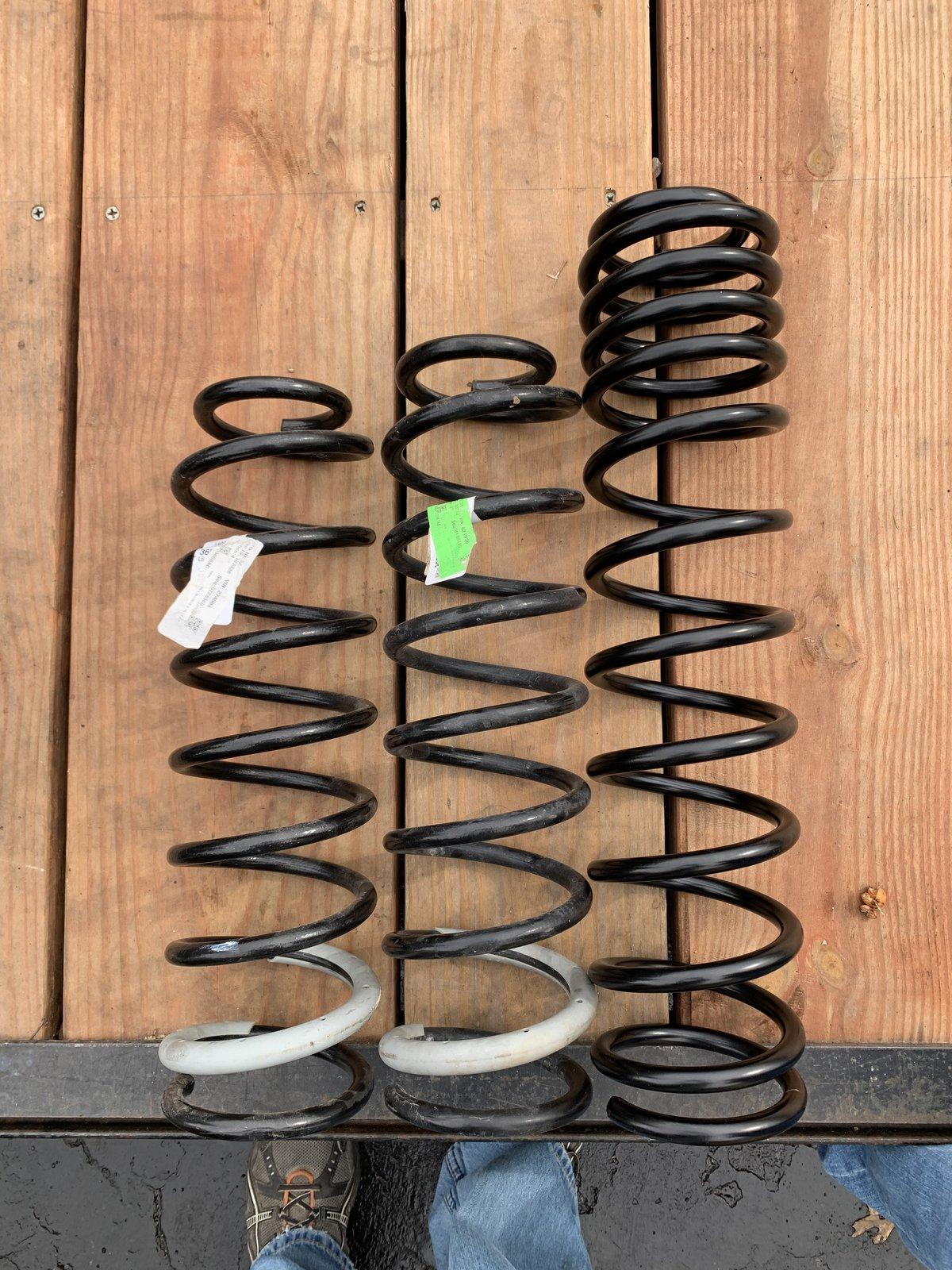 PEARL - JLU Sport Build | Jeep Wrangler Forums (JL / JLU) - Rubicon ...