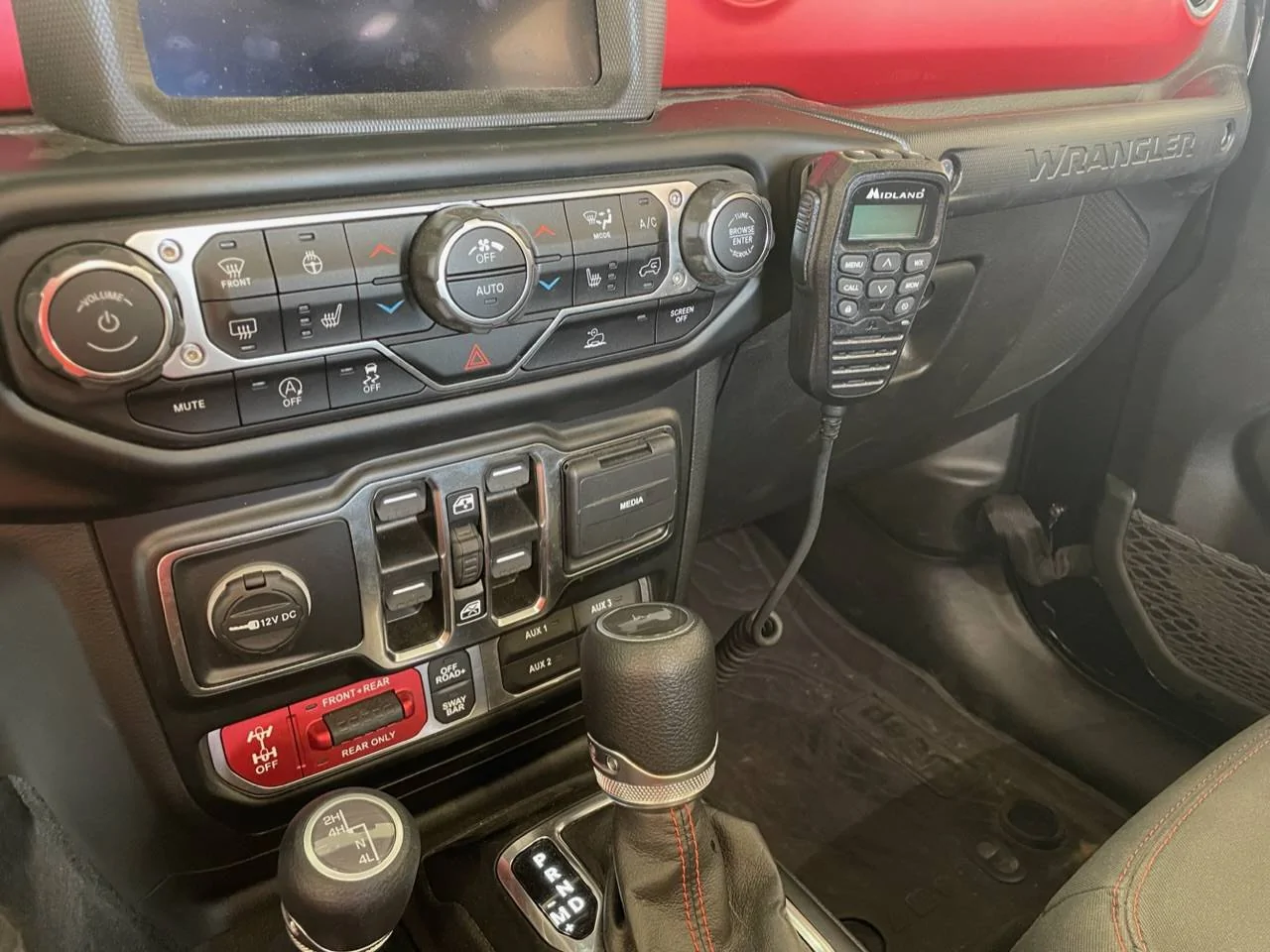 What did you do TO your Jeep JL today? | Page 3640 | Jeep Wrangler ...