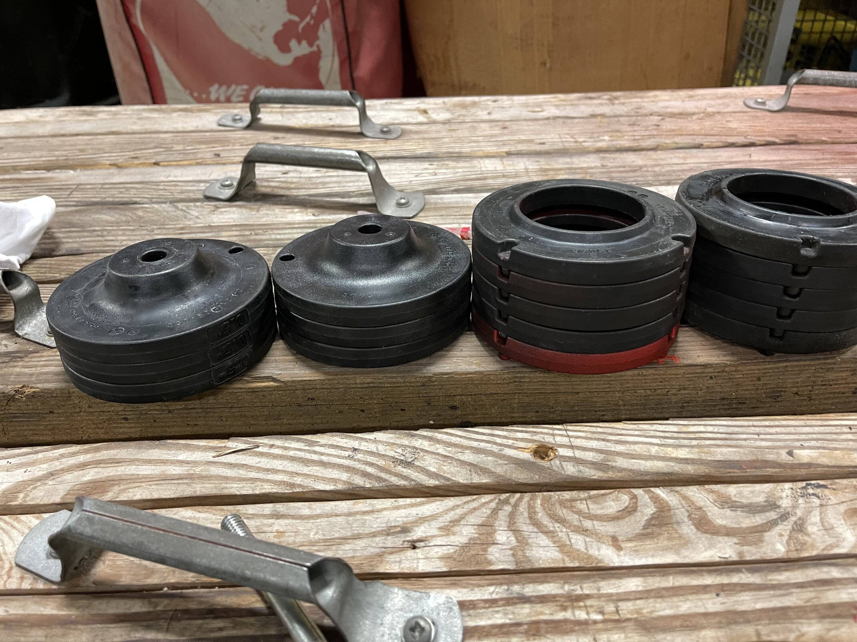 Metalcloak 5.5" springs JLURD | Page 3 | Jeep Wrangler Forums (JL / JLU ...
