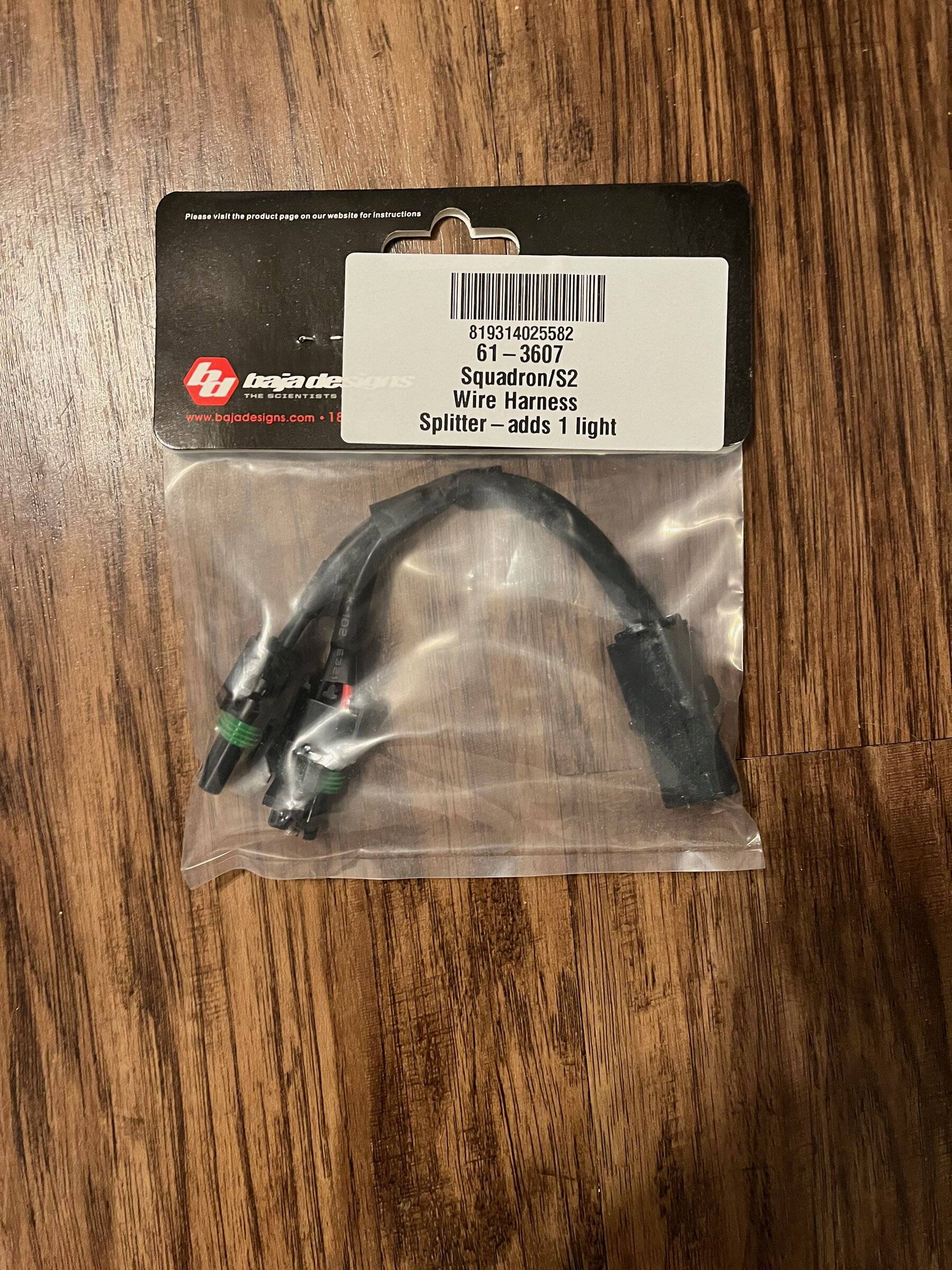Texas - FS: Baja Designs Squadron R-Pro new in the box | Jeep Wrangler ...