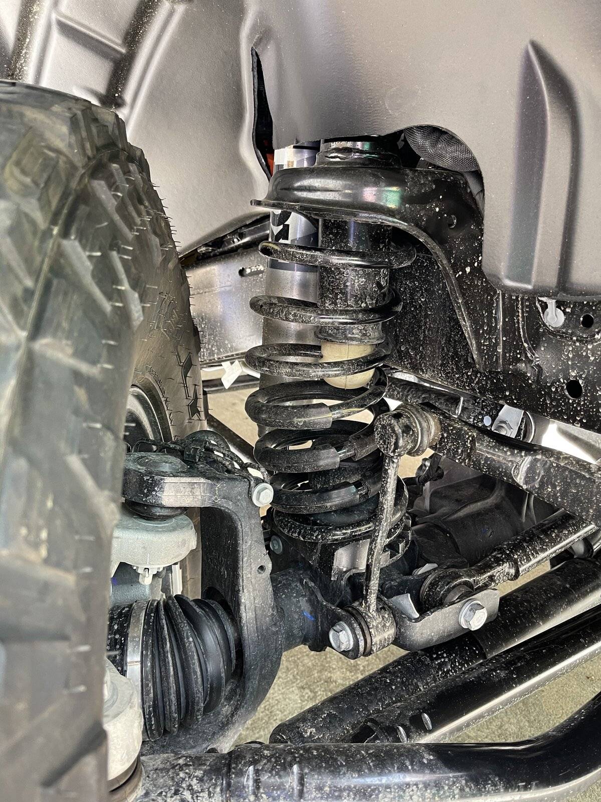 4xe Lift Kit? | Page 3 | 2018+ Jeep Wrangler Forums (JL / JLU ...