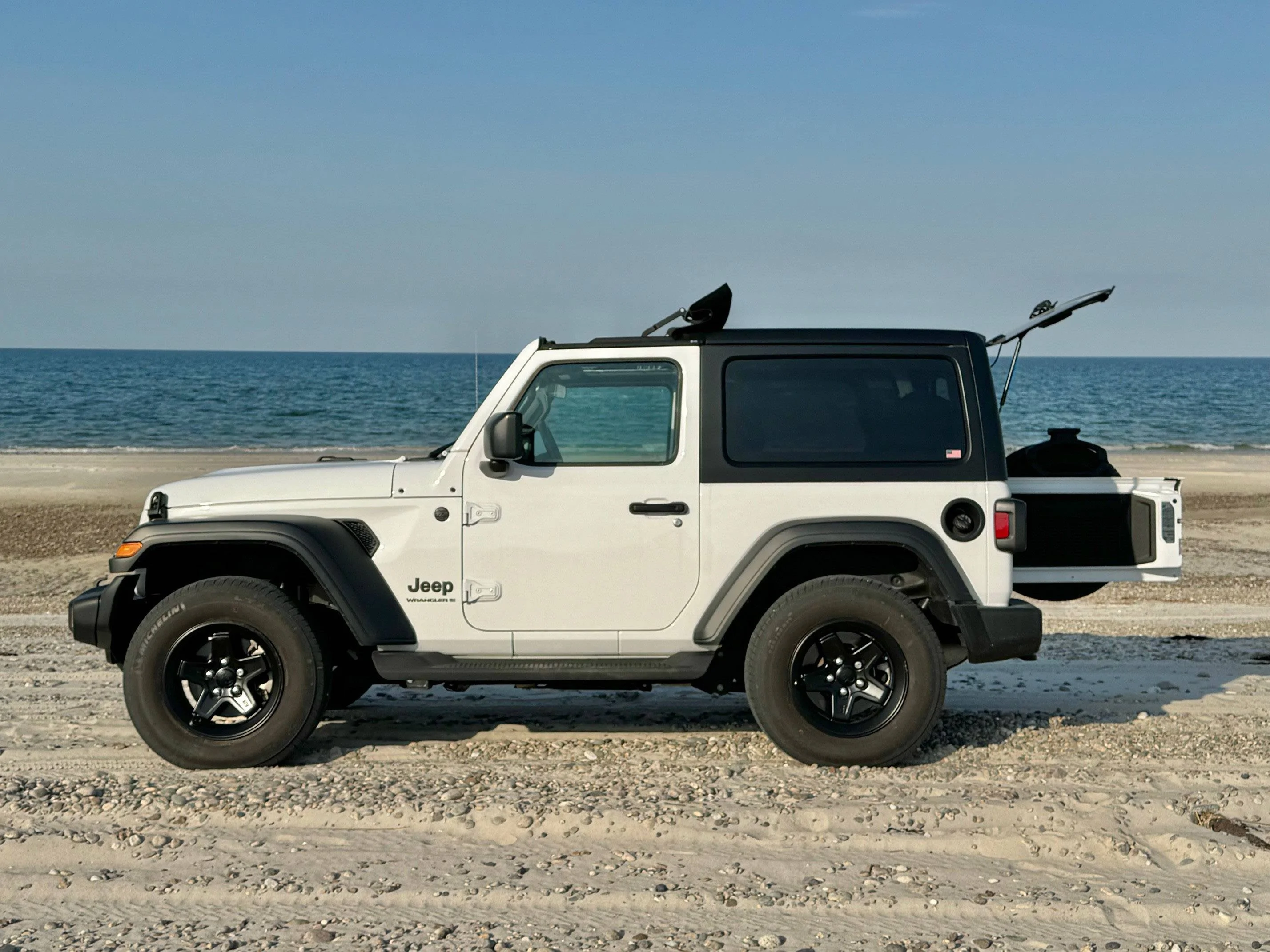 The Sexiest Jeep Alive (2024 Edition) | Page 11 | Jeep Wrangler Forums ...