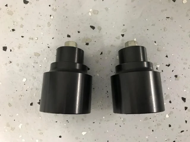 Idaho - AEV Front bumpstops $15 | 2018+ Jeep Wrangler Forums (JL / JLU ...