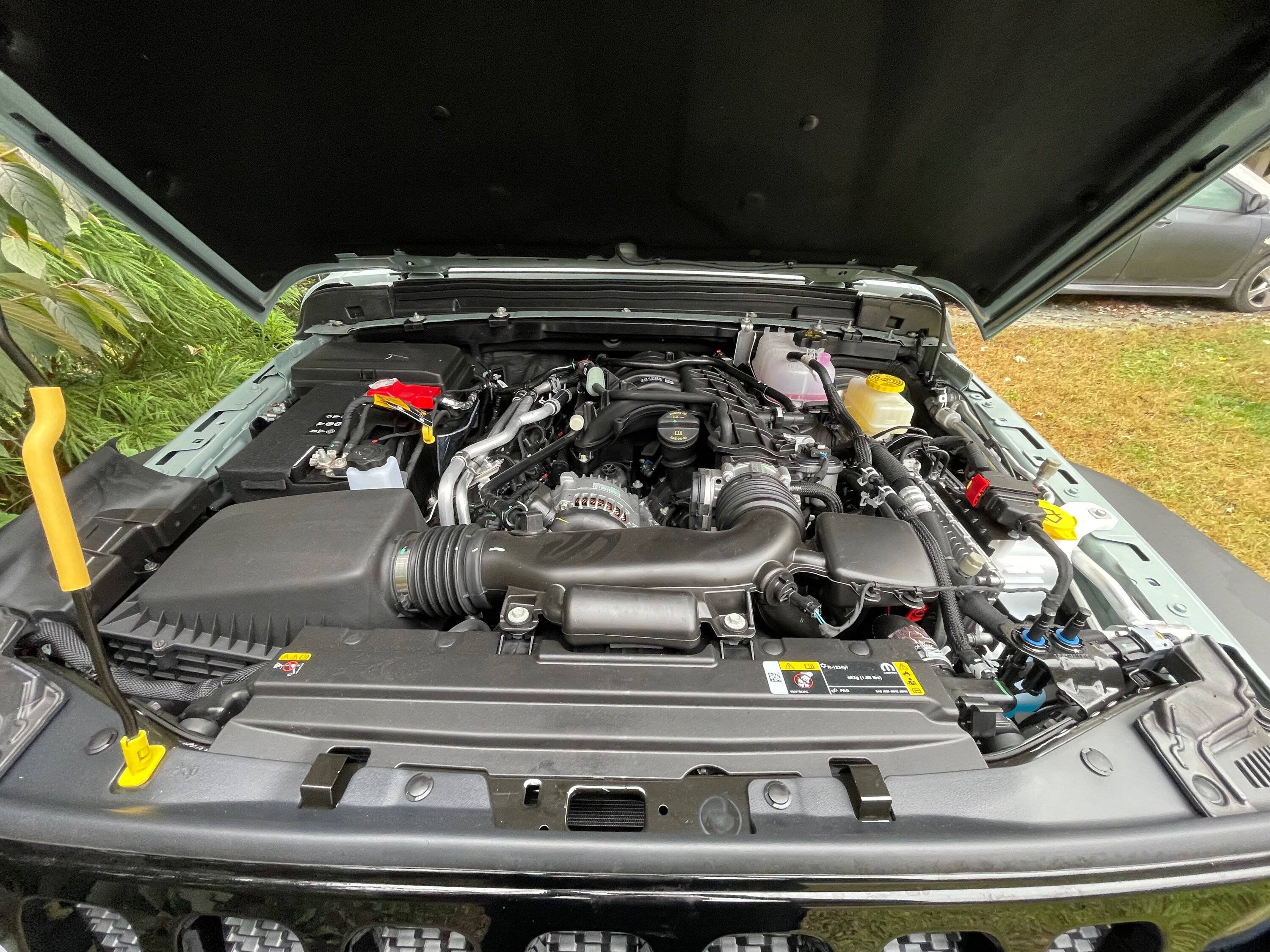 EARL Wrangler JL Club / Photos | Page 123 | Jeep Wrangler Forums (JL ...
