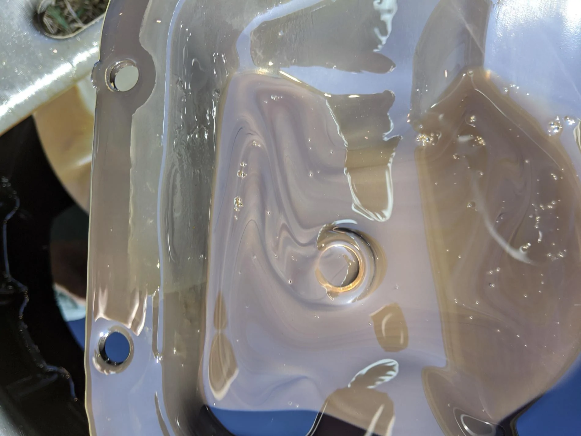 My Next Project (Axle Temperature Gauges) | Jeep Wrangler Forums (JL ...