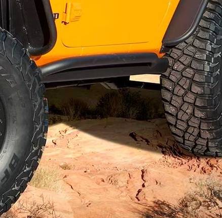 Grab Handles for 2024?? | Jeep Wrangler Forums (JL / JLU) -- Rubicon ...