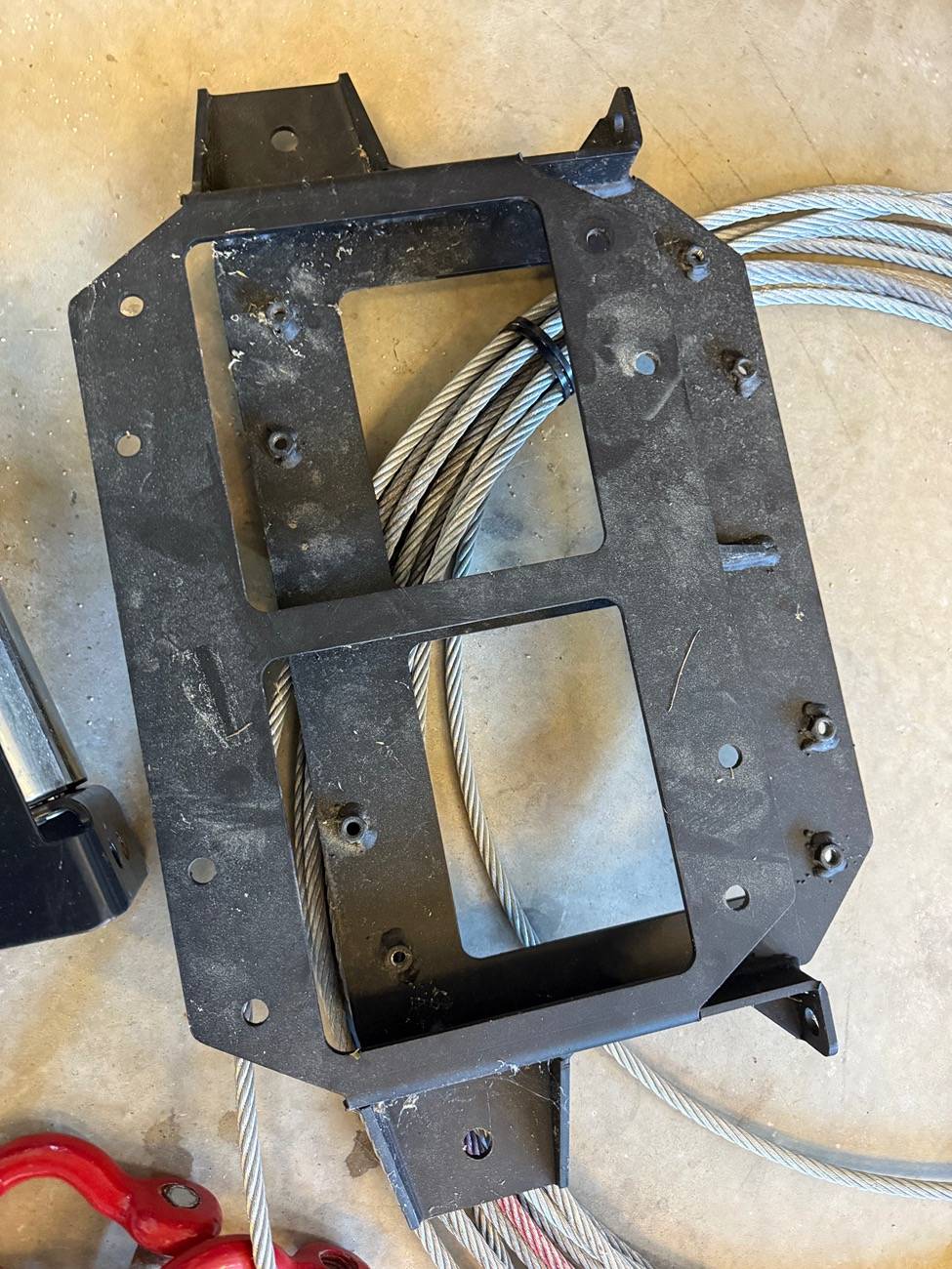 Virginia - Various JLU Parts | Jeep Wrangler Forums (JL / JLU ...