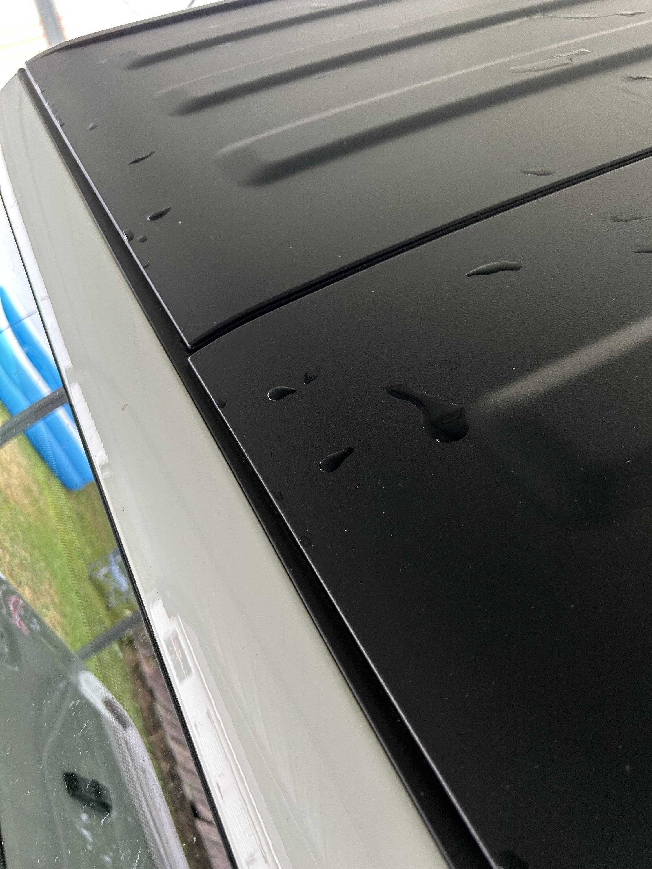 Freedom Panel Alignment | Jeep Wrangler Forums (JL / JLU) -- Rubicon ...