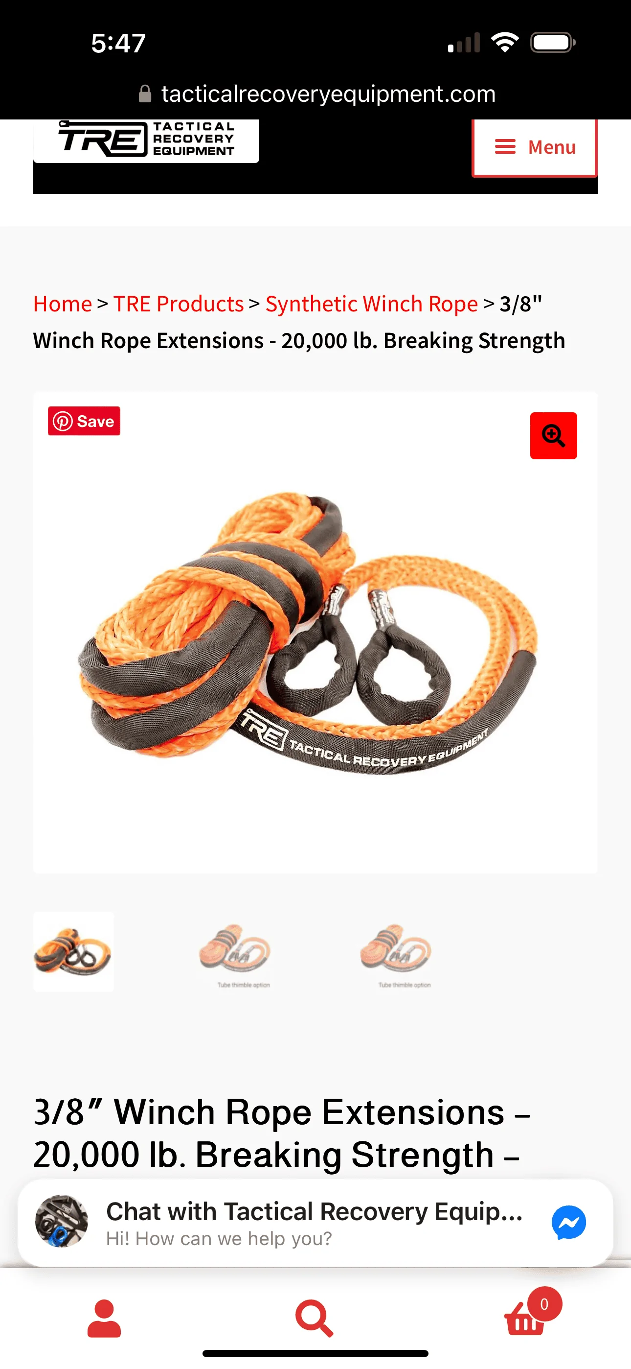 Using a winch and a kinetic recovery rope | Jeep Wrangler Forums (JL ...