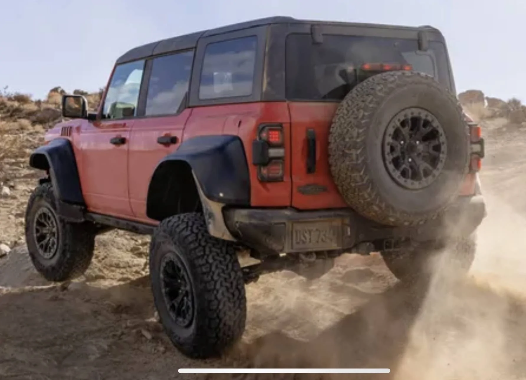 Widest Fender Flares for ‘20 Rubi JL? | Jeep Wrangler Forums (JL / JLU ...