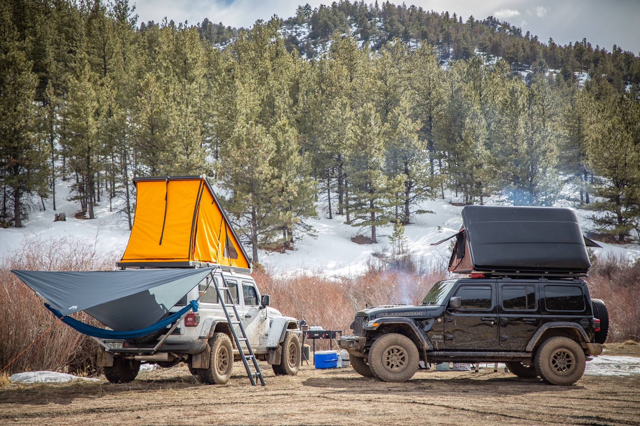 Equip N Explore 392 build journal | Jeep Wrangler Forums (JL / JLU ...
