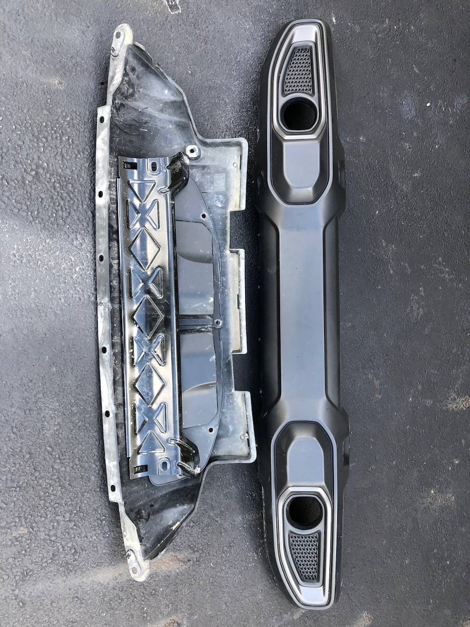 Ohio - FS: Various Jeep JL/JT parts | Jeep Wrangler Forums (JL / JLU ...