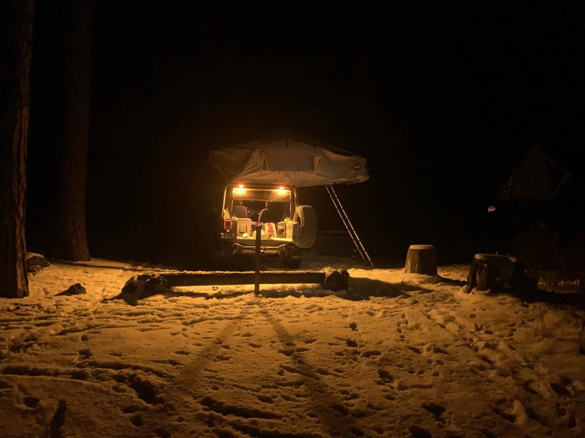 Adventure Further with the ALL NEW CYCLONE V2 Lights! | Jeep Wrangler ...