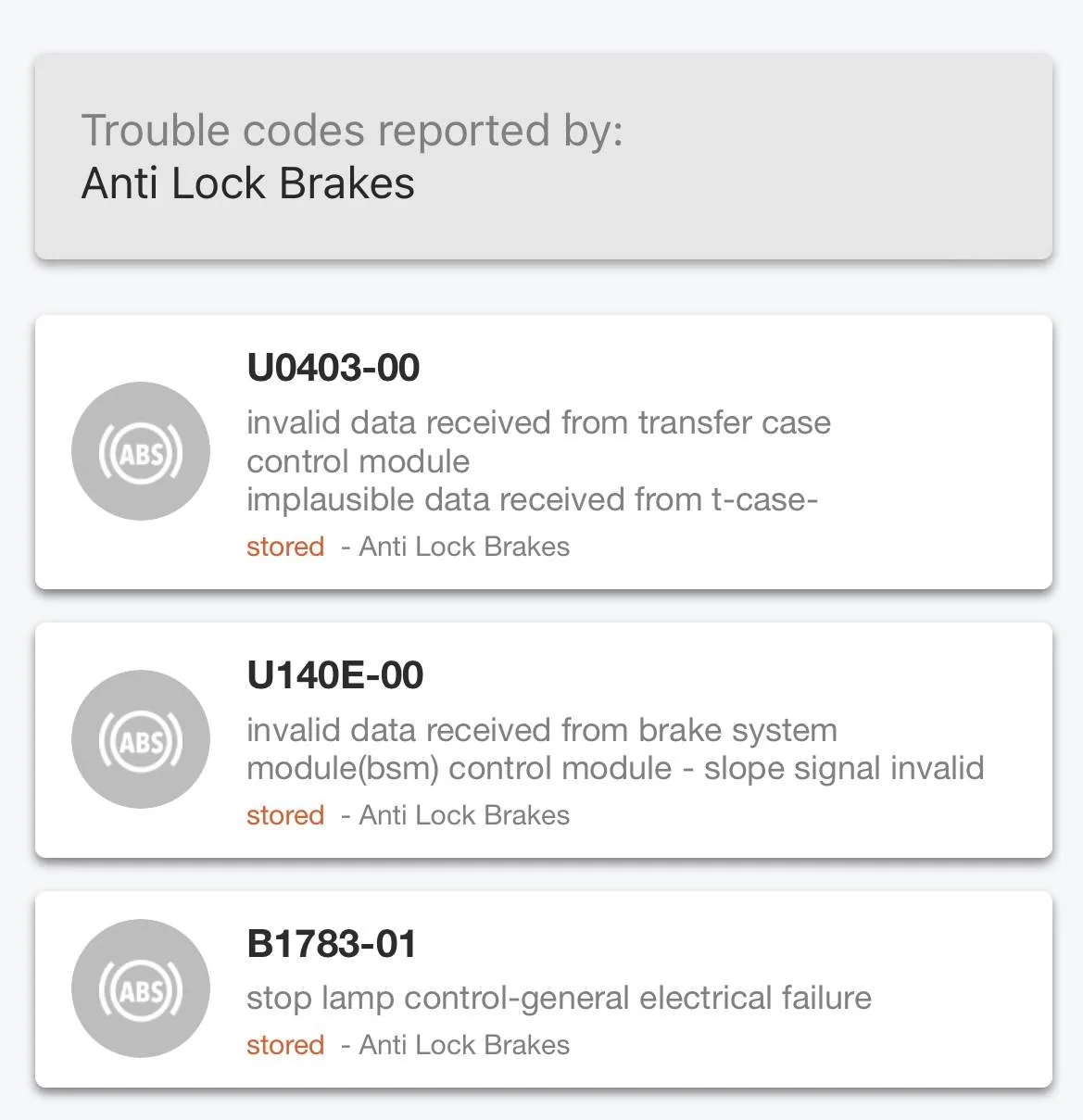 Another Serv 4wd error, how to diagnose issue? | Jeep Wrangler Forums ...