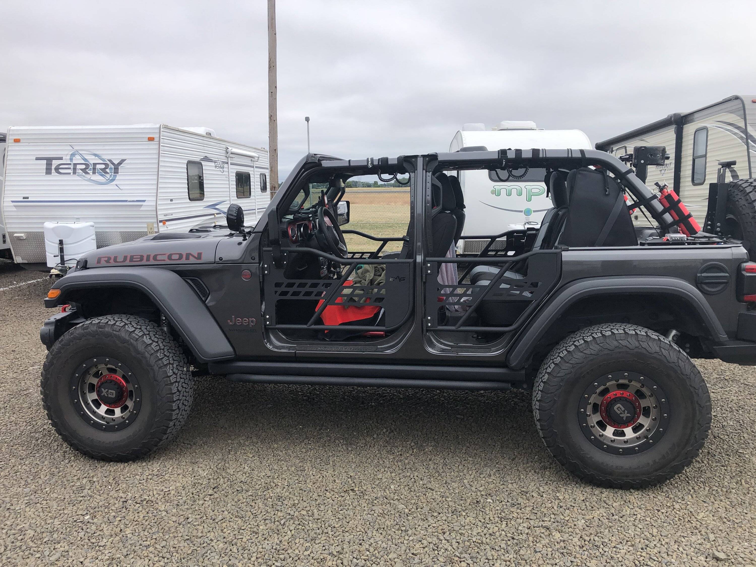 My jeeps dead | Page 5 | Jeep Wrangler Forums (JL / JLU) -- Rubicon ...