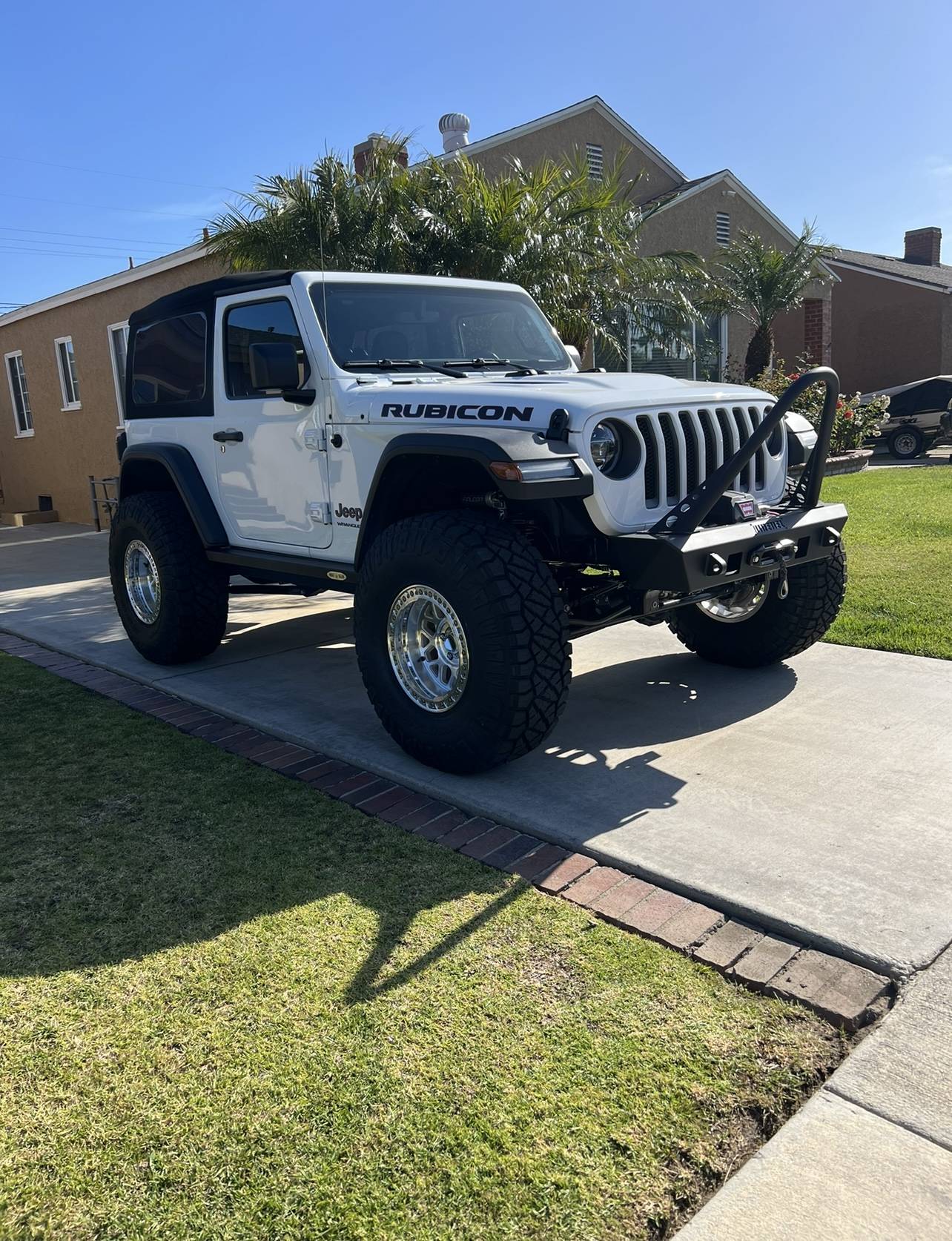 Sad to see the eTorque go | Page 4 | Jeep Wrangler Forums (JL / JLU ...