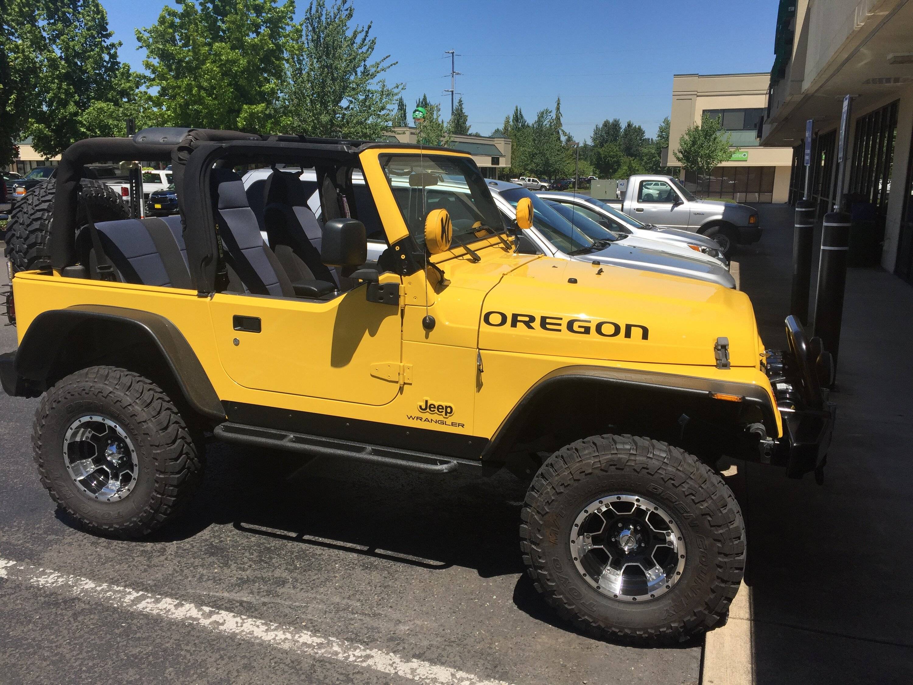 My jeeps dead | Page 5 | Jeep Wrangler Forums (JL / JLU) -- Rubicon ...