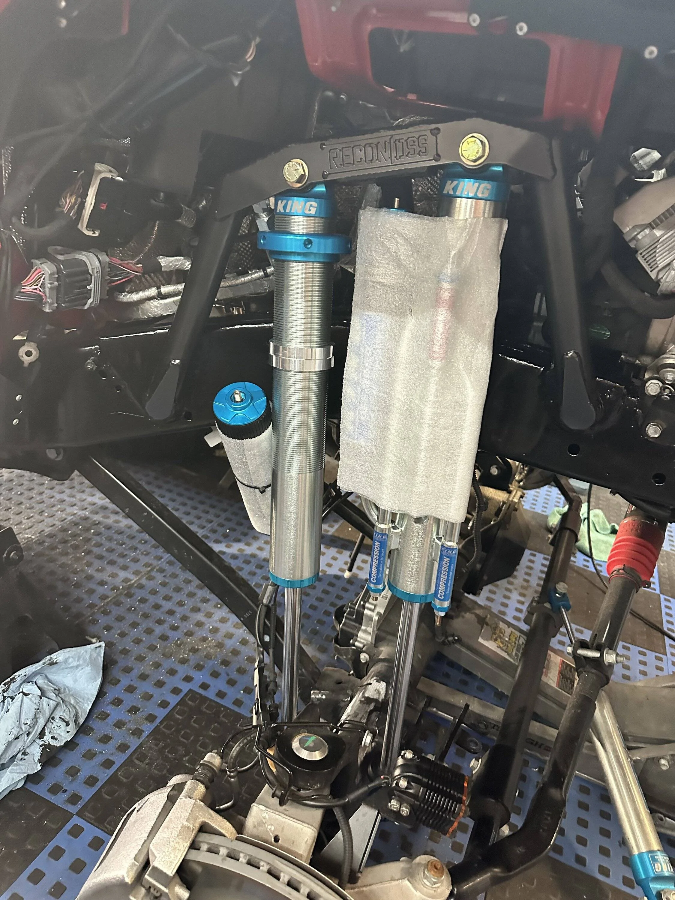 2021 JLUR Diesel Build (10 years+) | Page 21 | Jeep Wrangler Forums (JL ...