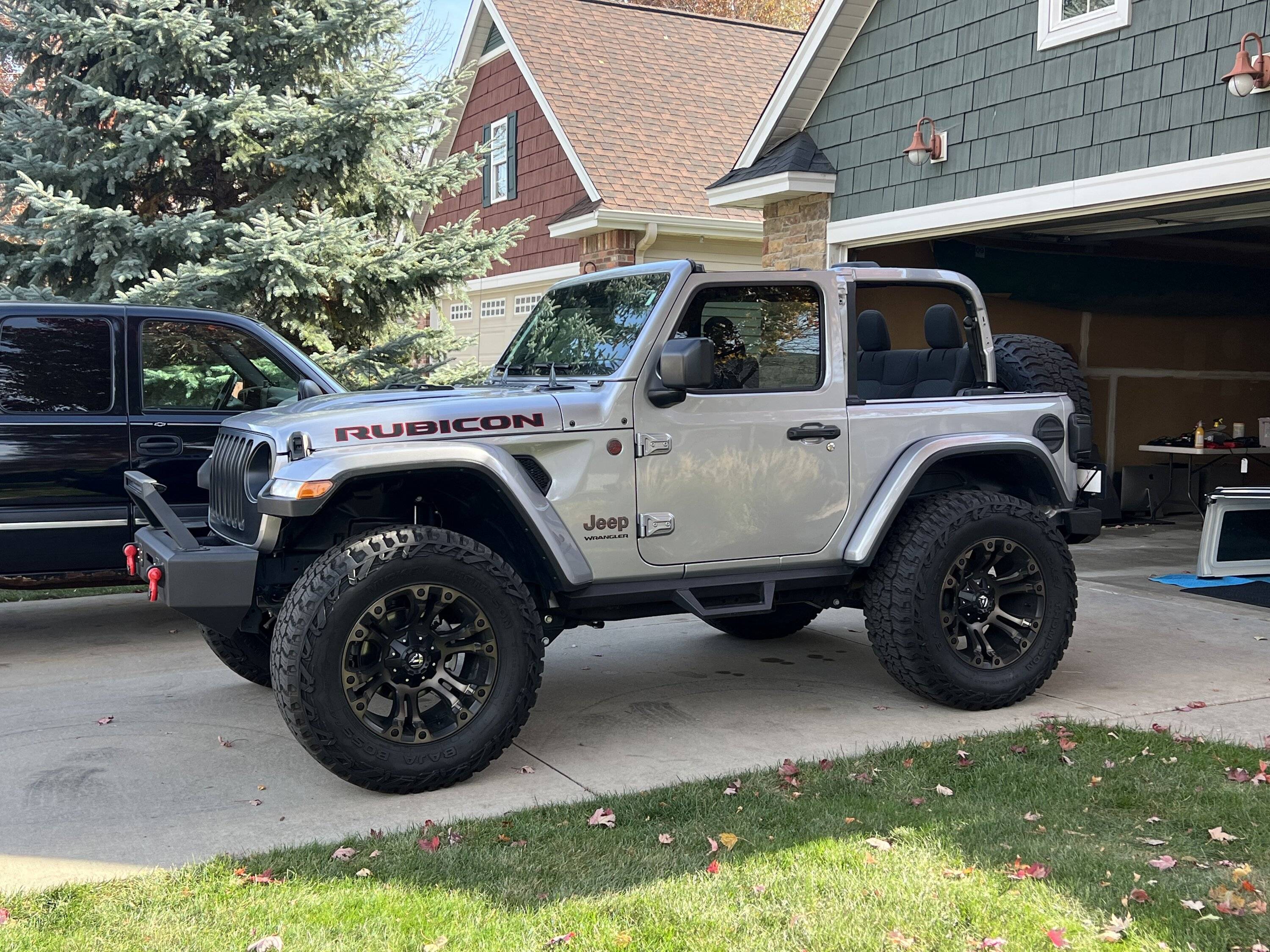 37s/38s and 20s anyone? | Page 2 | Jeep Wrangler Forums (JL / JLU ...
