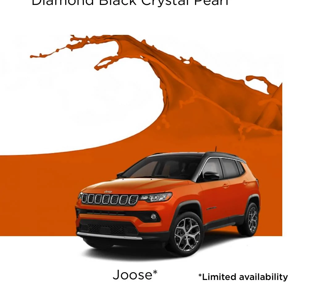 What do people think about the color Joose? | Jeep Wrangler Forums (JL ...