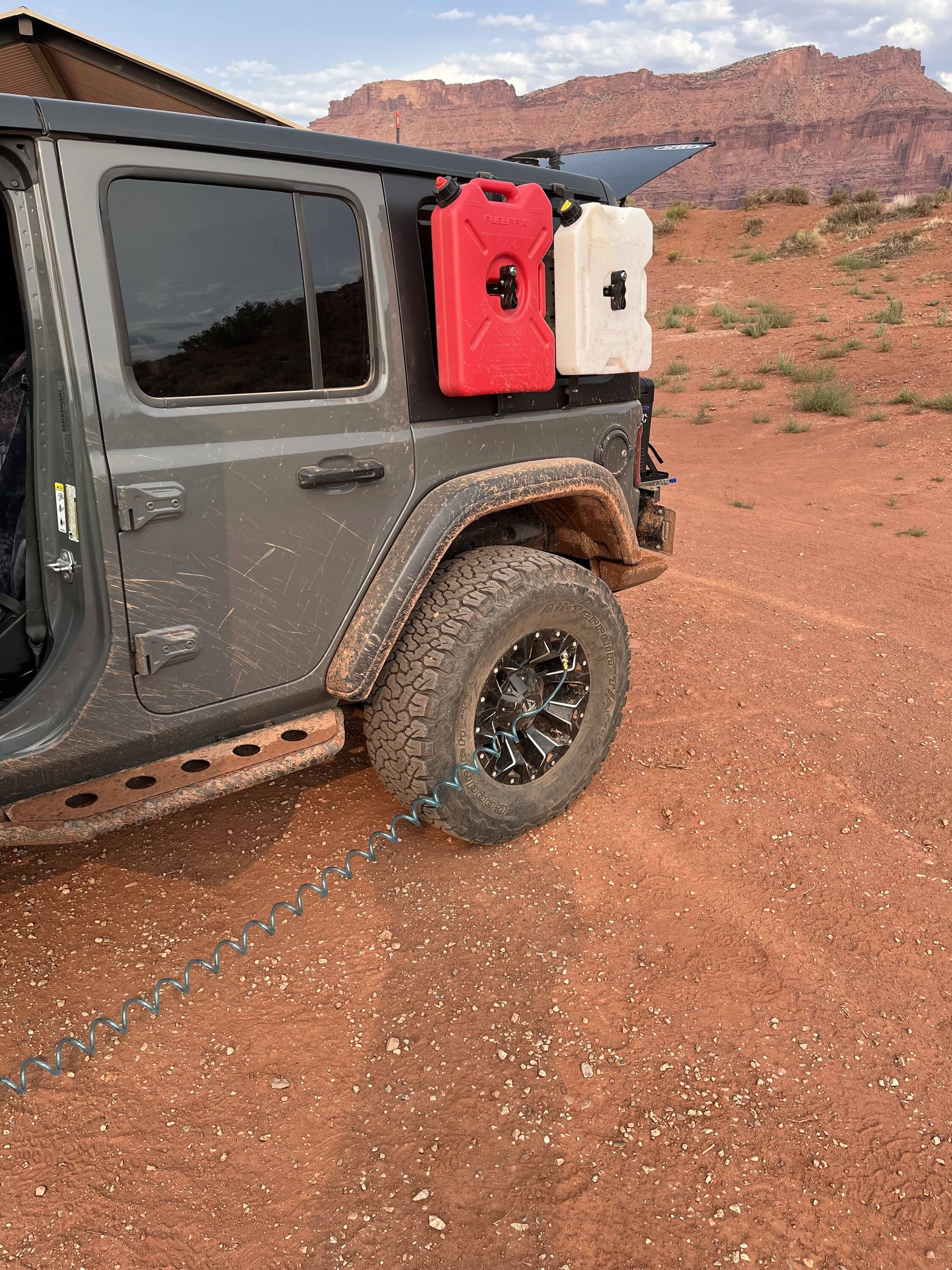 DIY tire inflation system | Jeep Wrangler Forums (JL / JLU) -- Rubicon ...