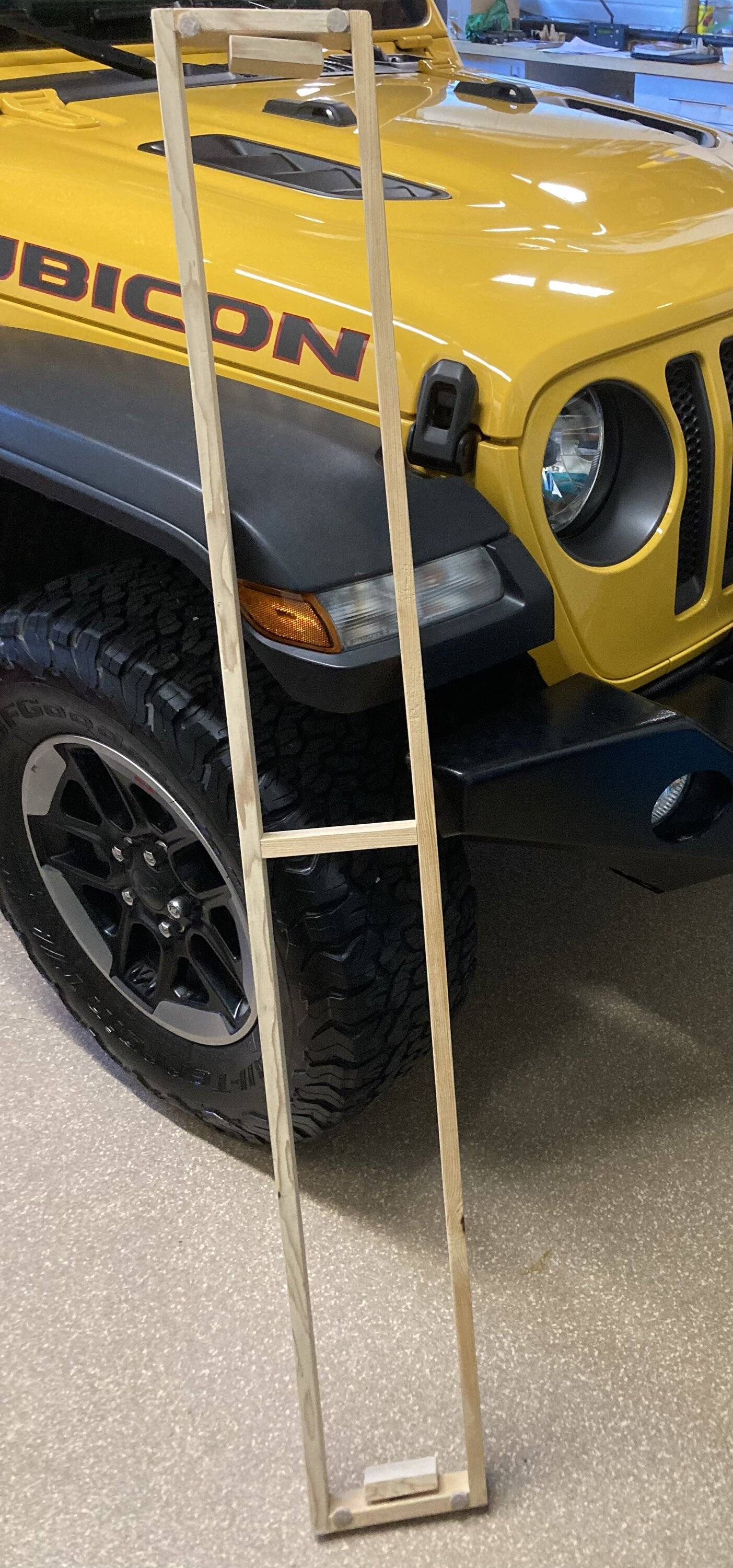 Storage Boxes for Camping | Page 2 | Jeep Wrangler Forums (JL / JLU ...