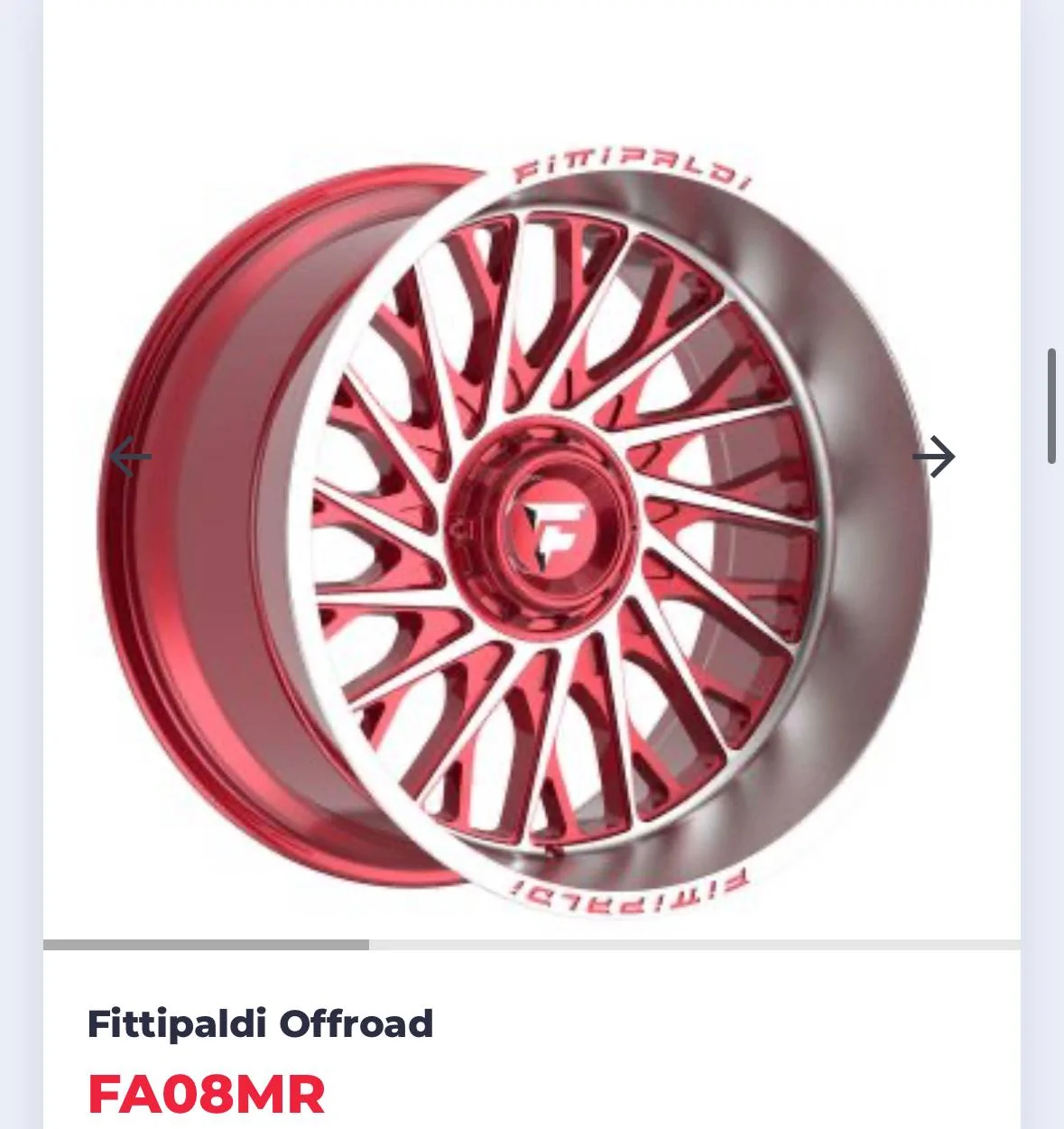 Mojito rims | Jeep Wrangler Forums (JL / JLU) -- Rubicon, 4xe, 392 ...