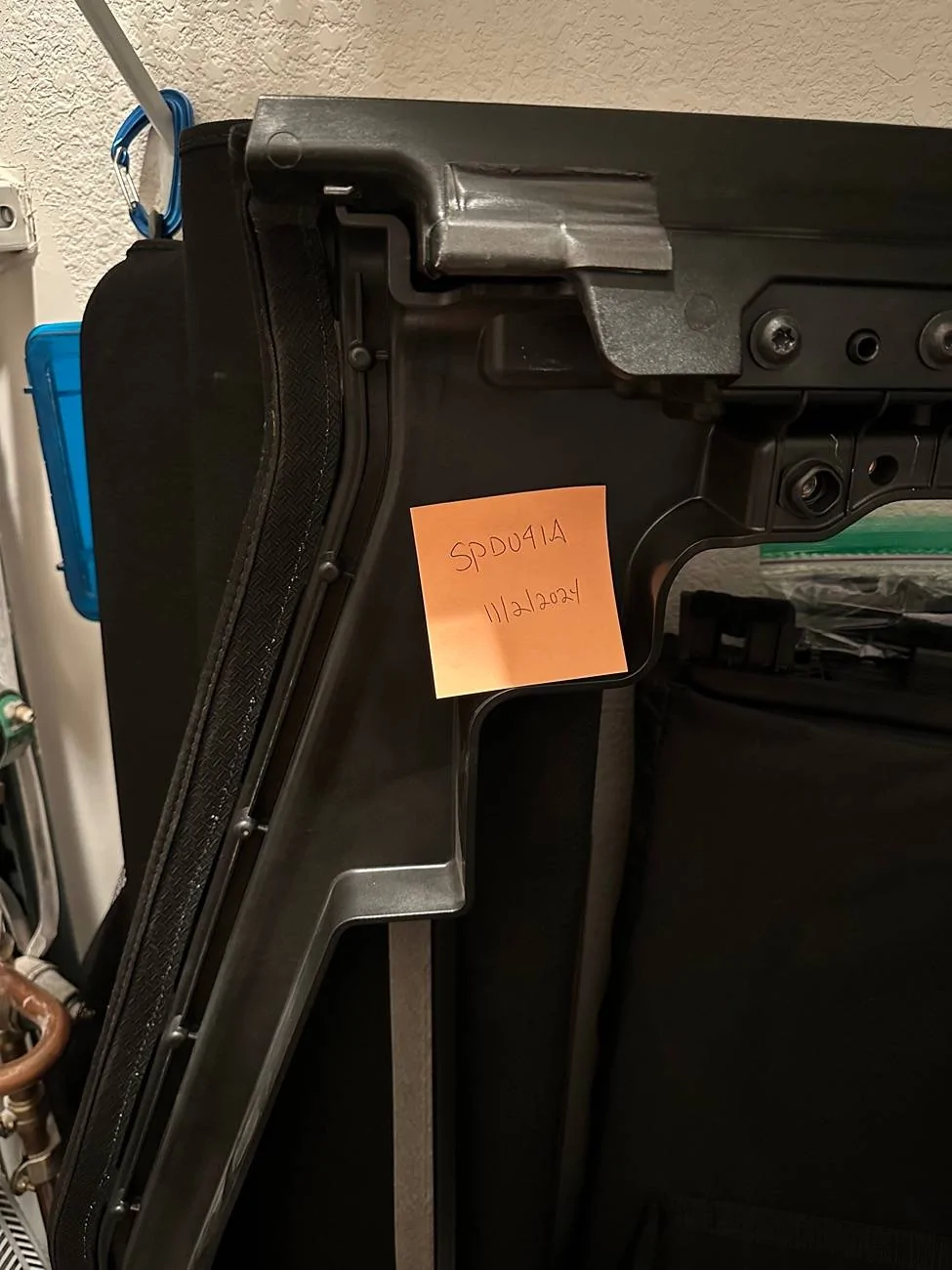 Colorado - Bestop sunrider | Jeep Wrangler Forums (JL / JLU) -- Rubicon ...
