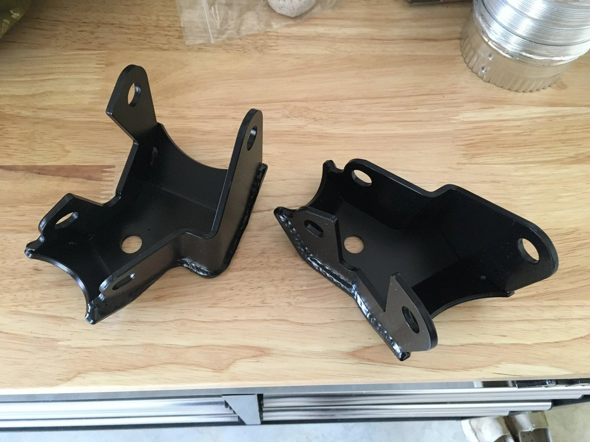 Control arm skids? | Jeep Wrangler Forums (JL / JLU) -- Rubicon, 4xe ...